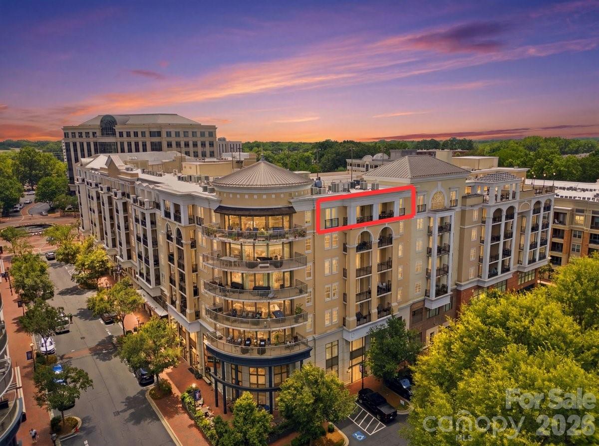 Photo 30 of 4620 Piedmont Row Drive714, Charlotte, NC