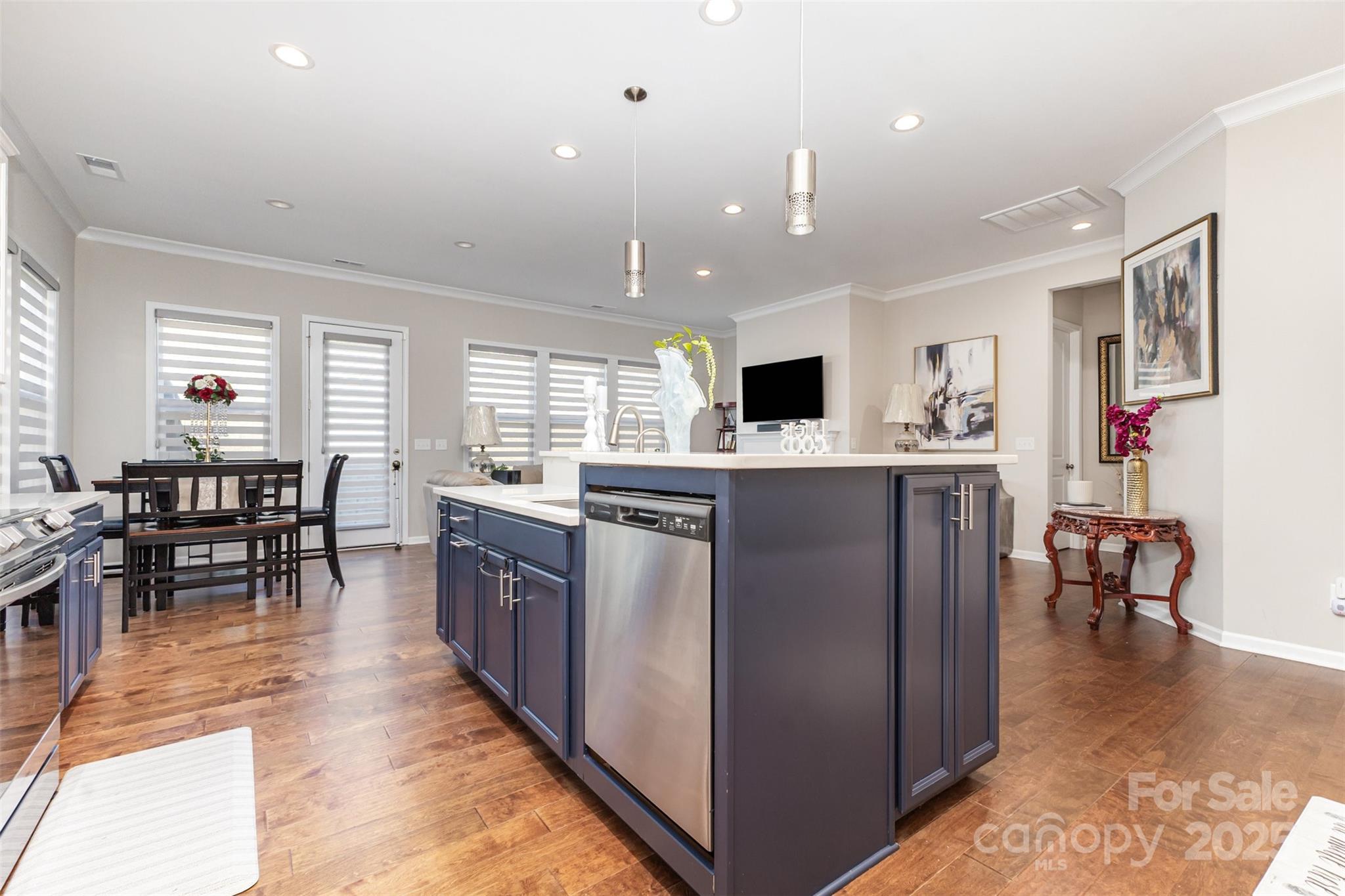 Photo 13 of 19004 Dry Narrows Way, Charlotte, NC