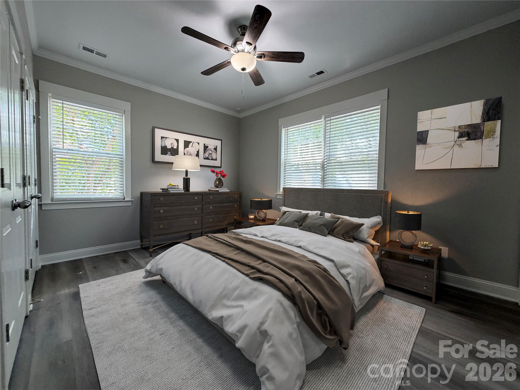 Photo 15 of 11223 Blue Cedar Lane, Charlotte, NC