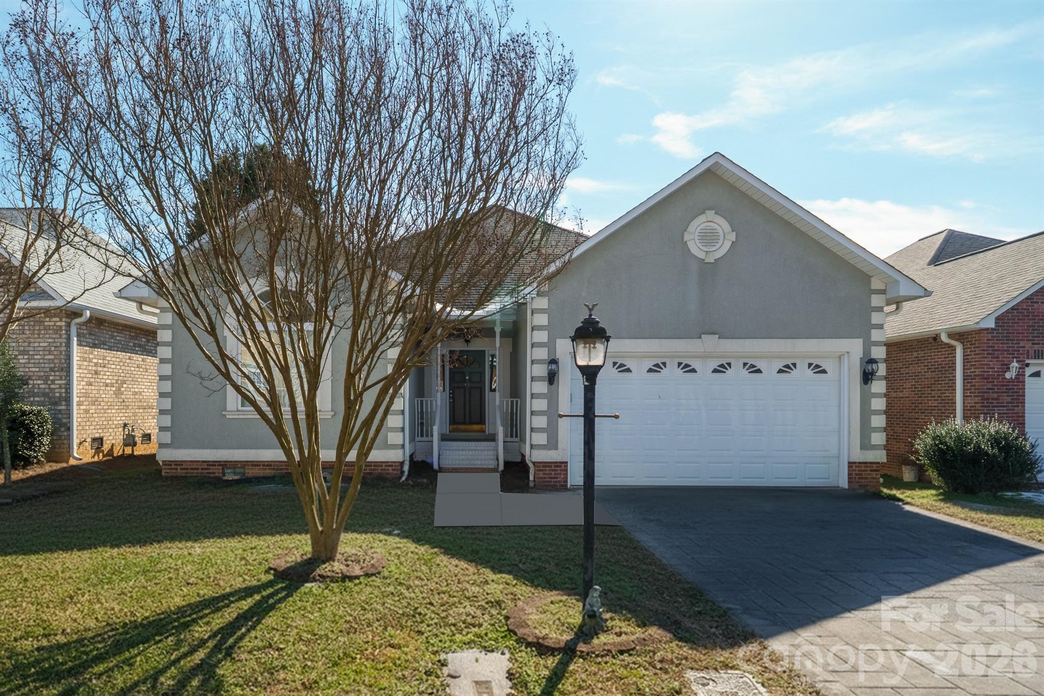 Photo 2 of 111 Birkdale Drive, Salisbury, NC