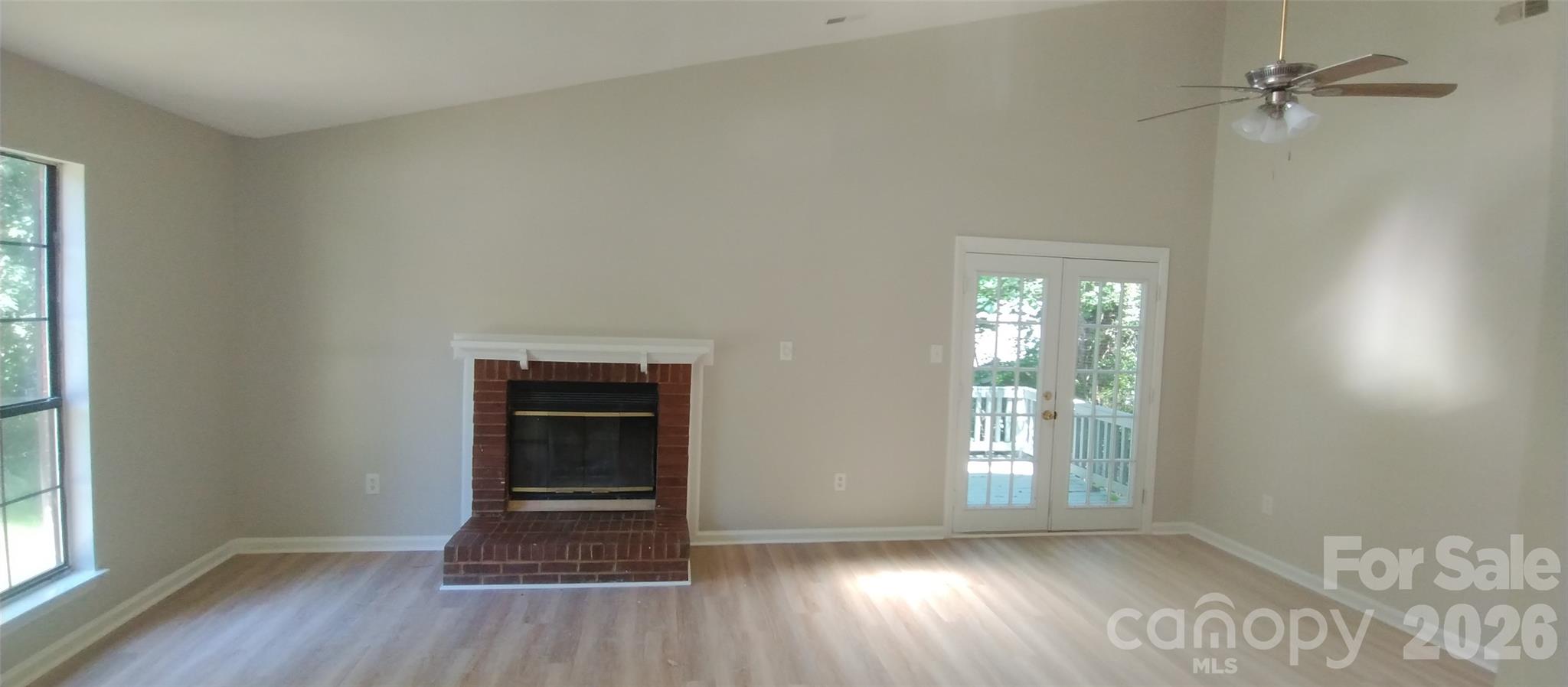 Photo 3 of 5830 Stone Bluff Court, Charlotte, NC