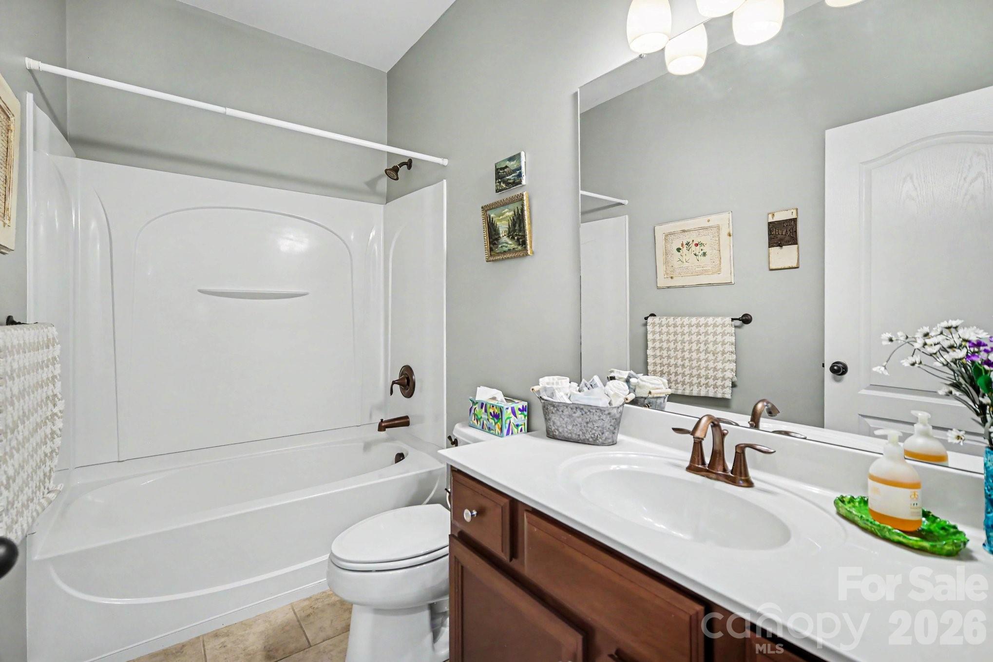 125 Lakeshore Hills Drive, Mooresville, NC - photo 27 of 42