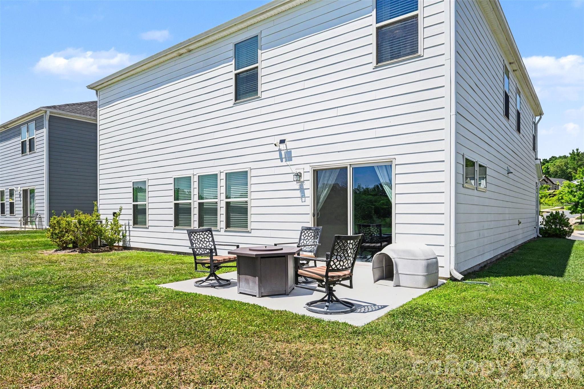 4624 Woodgreen Avenue, Kannapolis, NC - photo 24 of 39