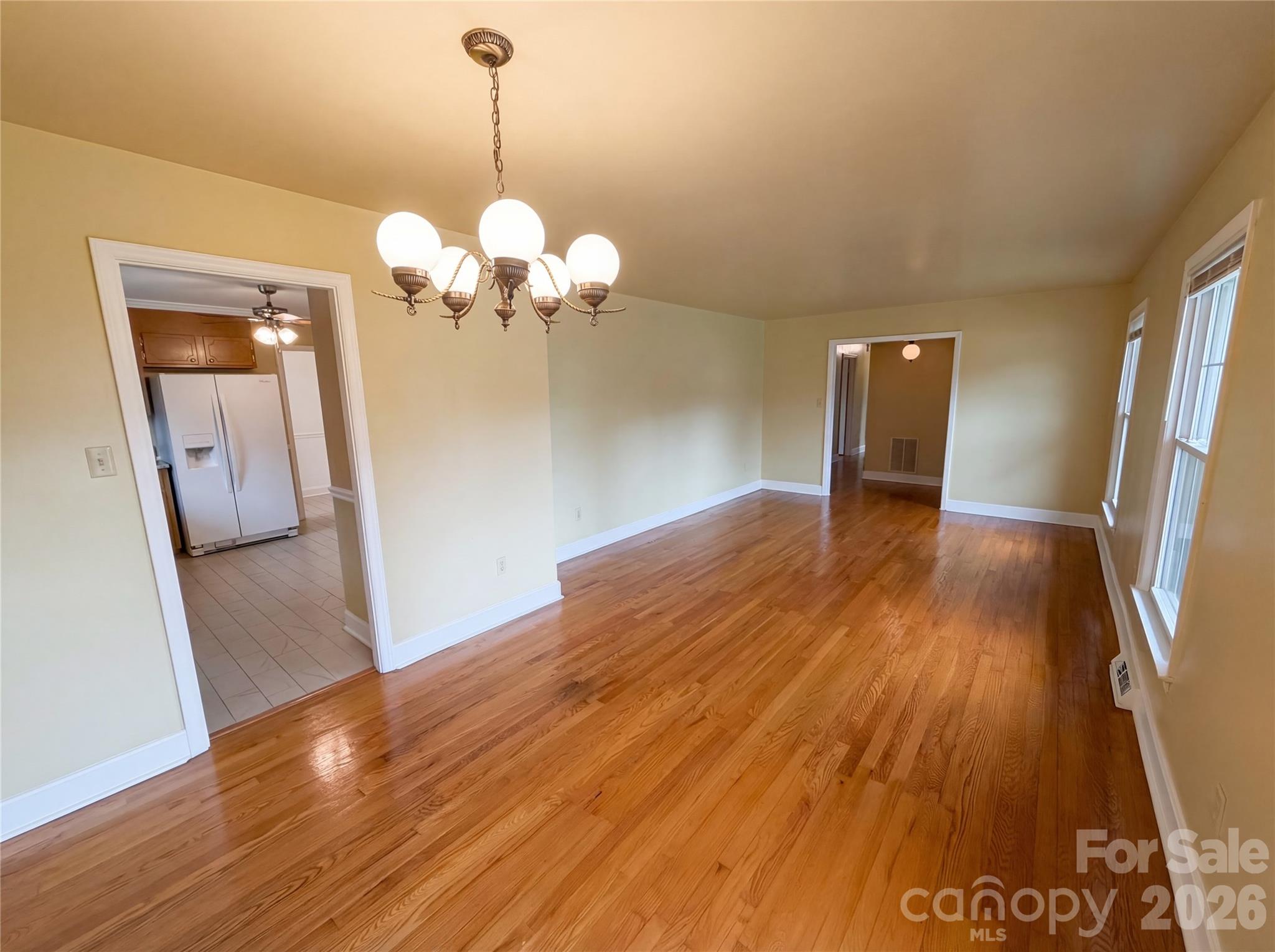 6214 Ashcrest Drive, Charlotte, NC - photo 11 of 25
