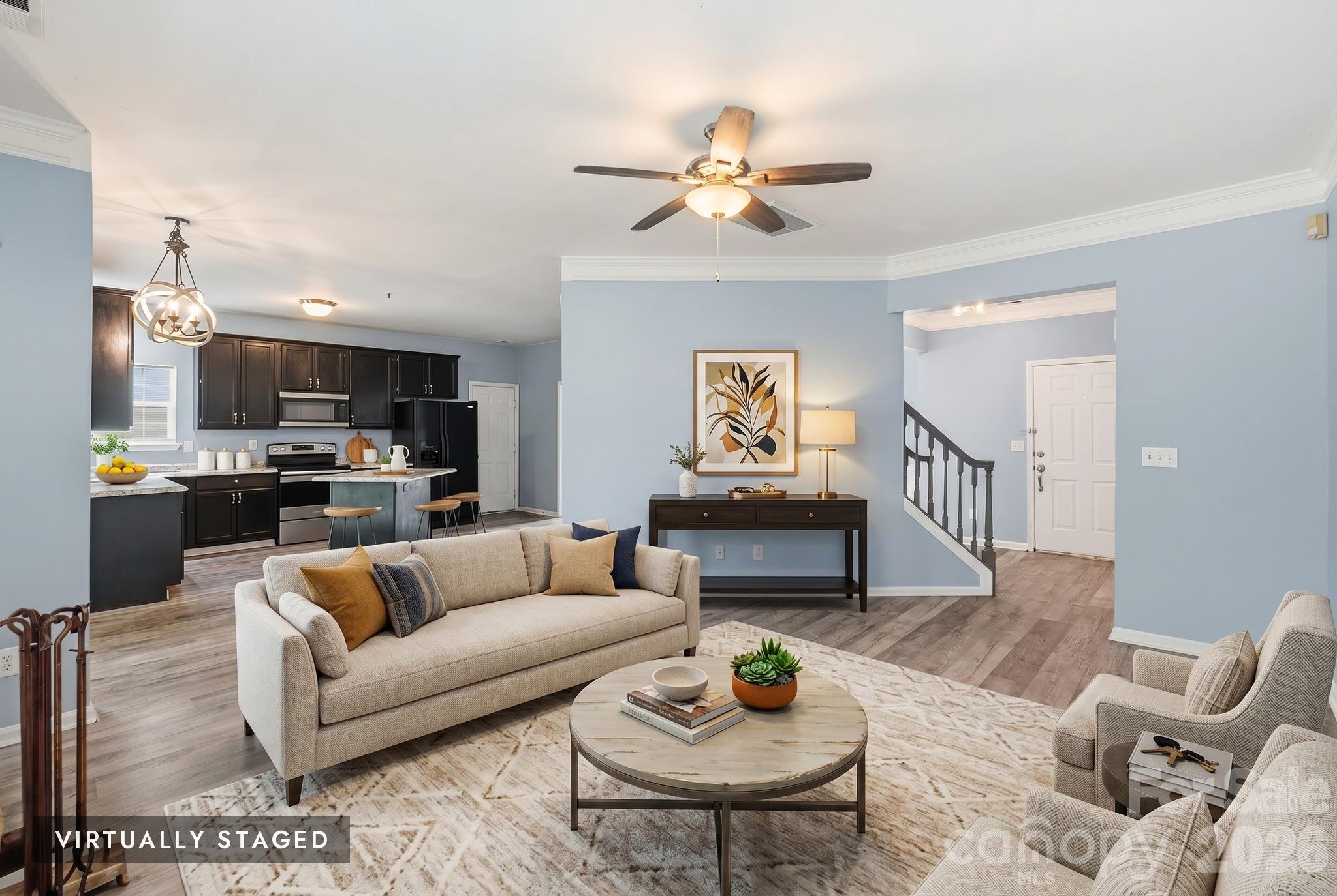 Photo 10 of 9021 Cedar Run Way, Charlotte, NC