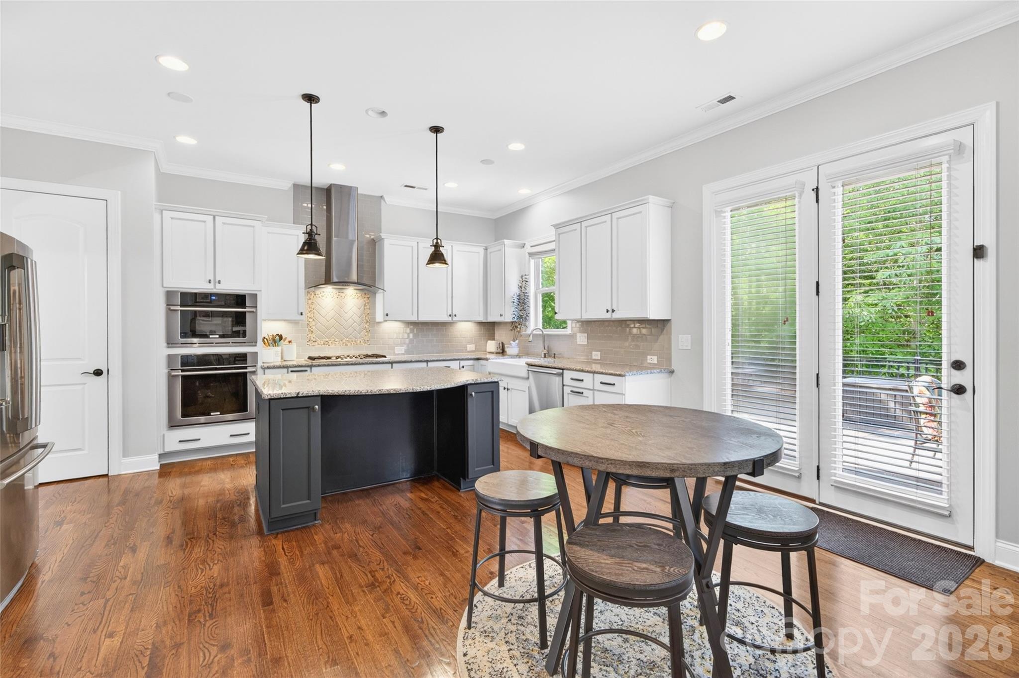 6410 Willow Farm Drive, Denver, NC - photo 14 of 48