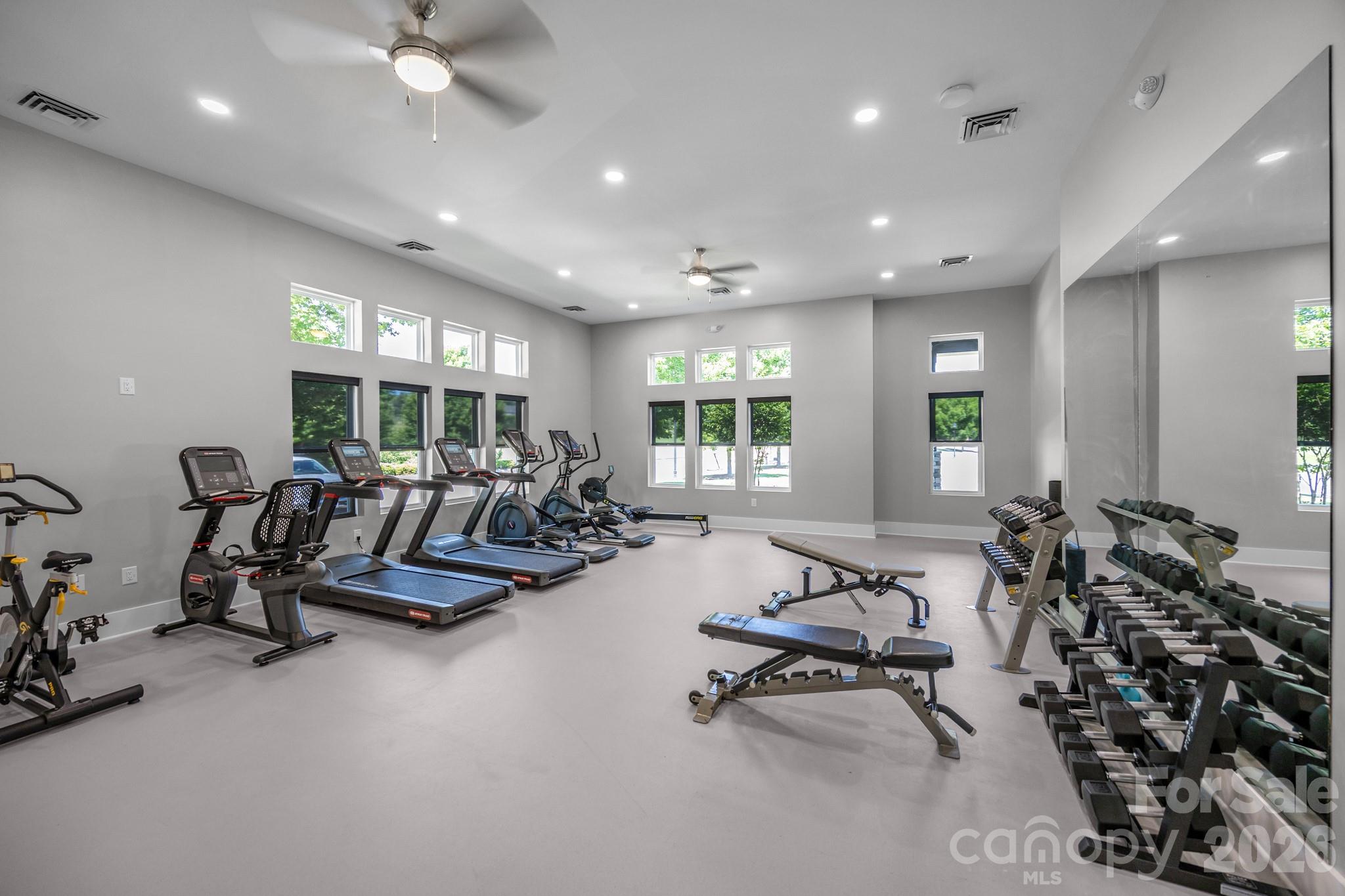Photo 36 of 6407 Barcelona Way, Charlotte, NC