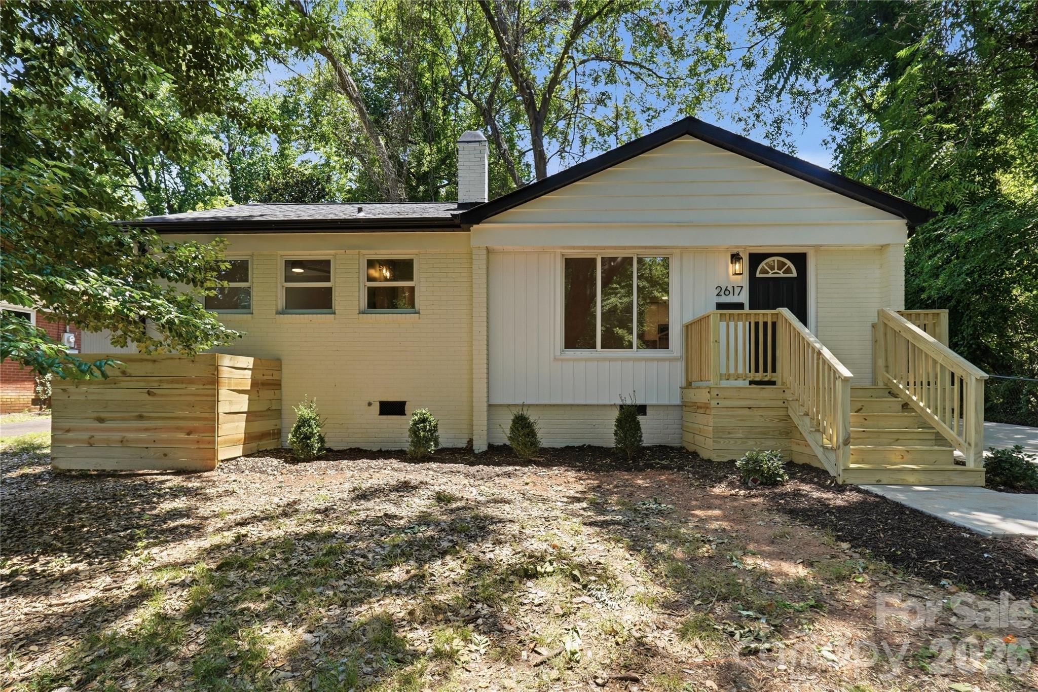 2617 Clydesdale Terrace, Charlotte, NC