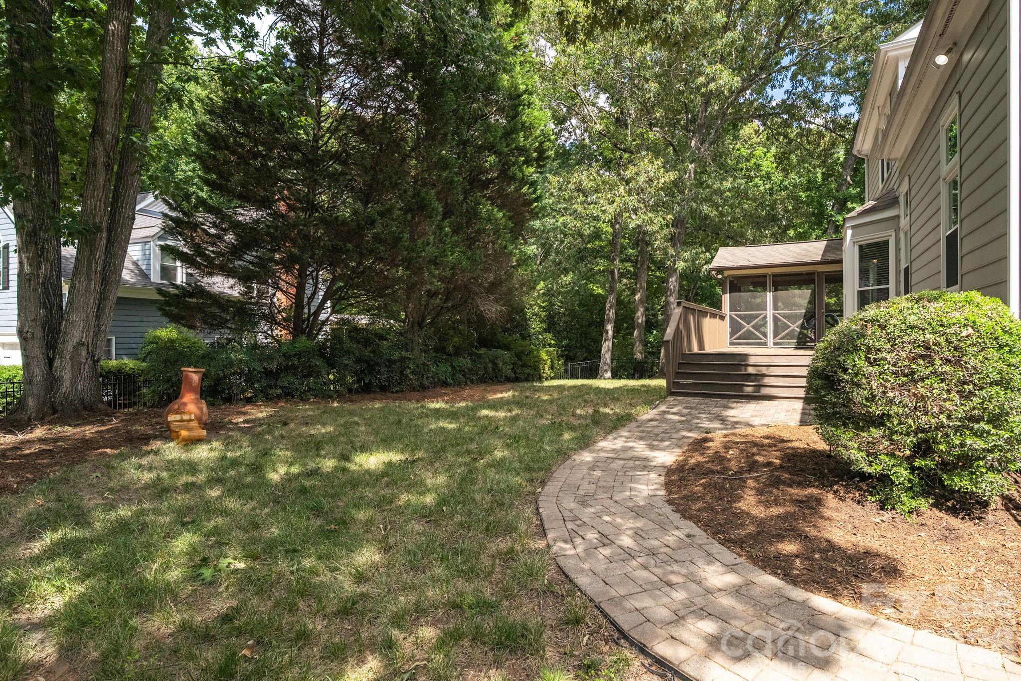 Home for sale at 6632 Elmstone Drive, Charlotte, NC — photo 29 of 38