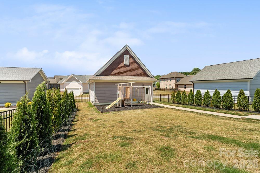 1568 Riverwalk Parkway, Rock Hill, SC - photo 40 of 49