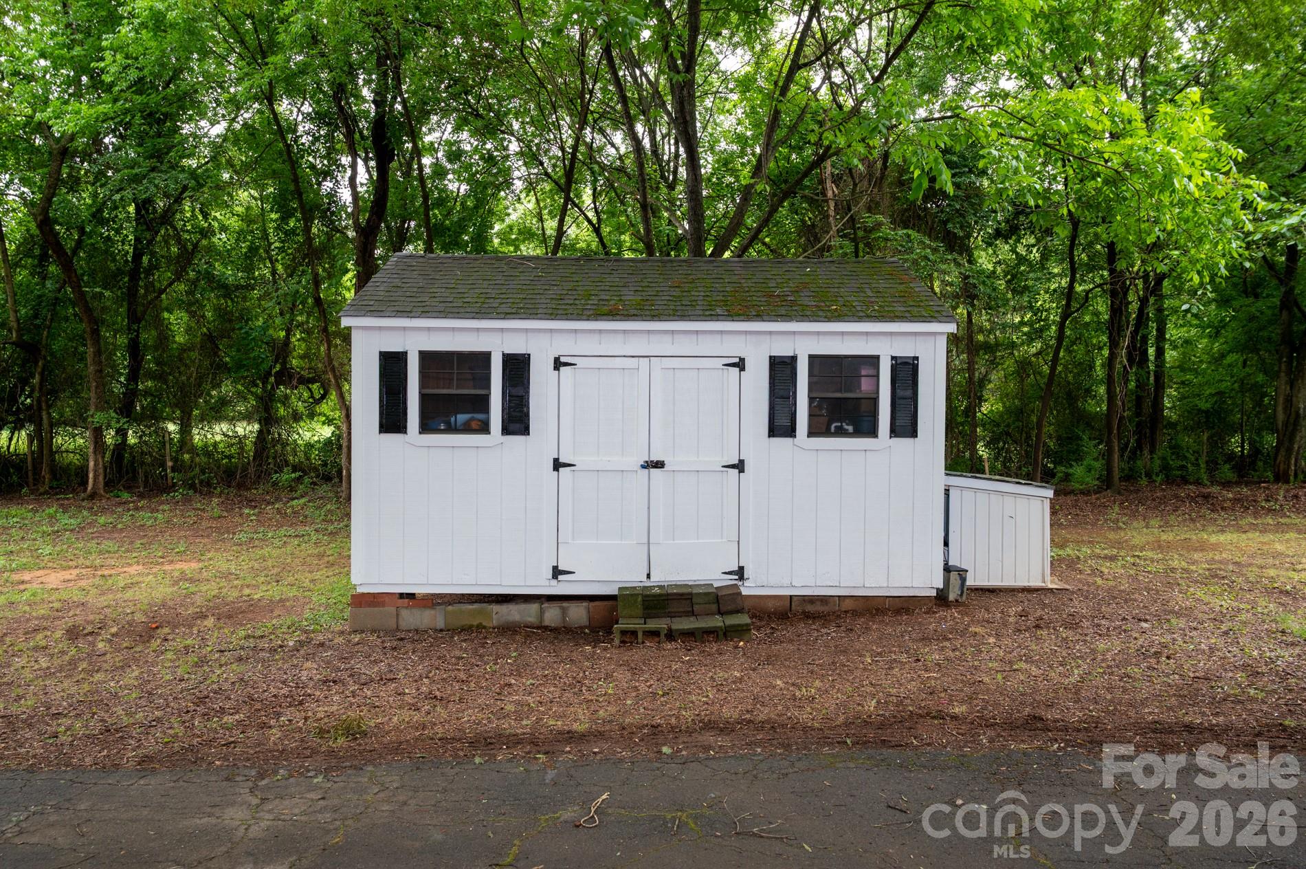360 Trexler Loop, Salisbury, NC - photo 32 of 34