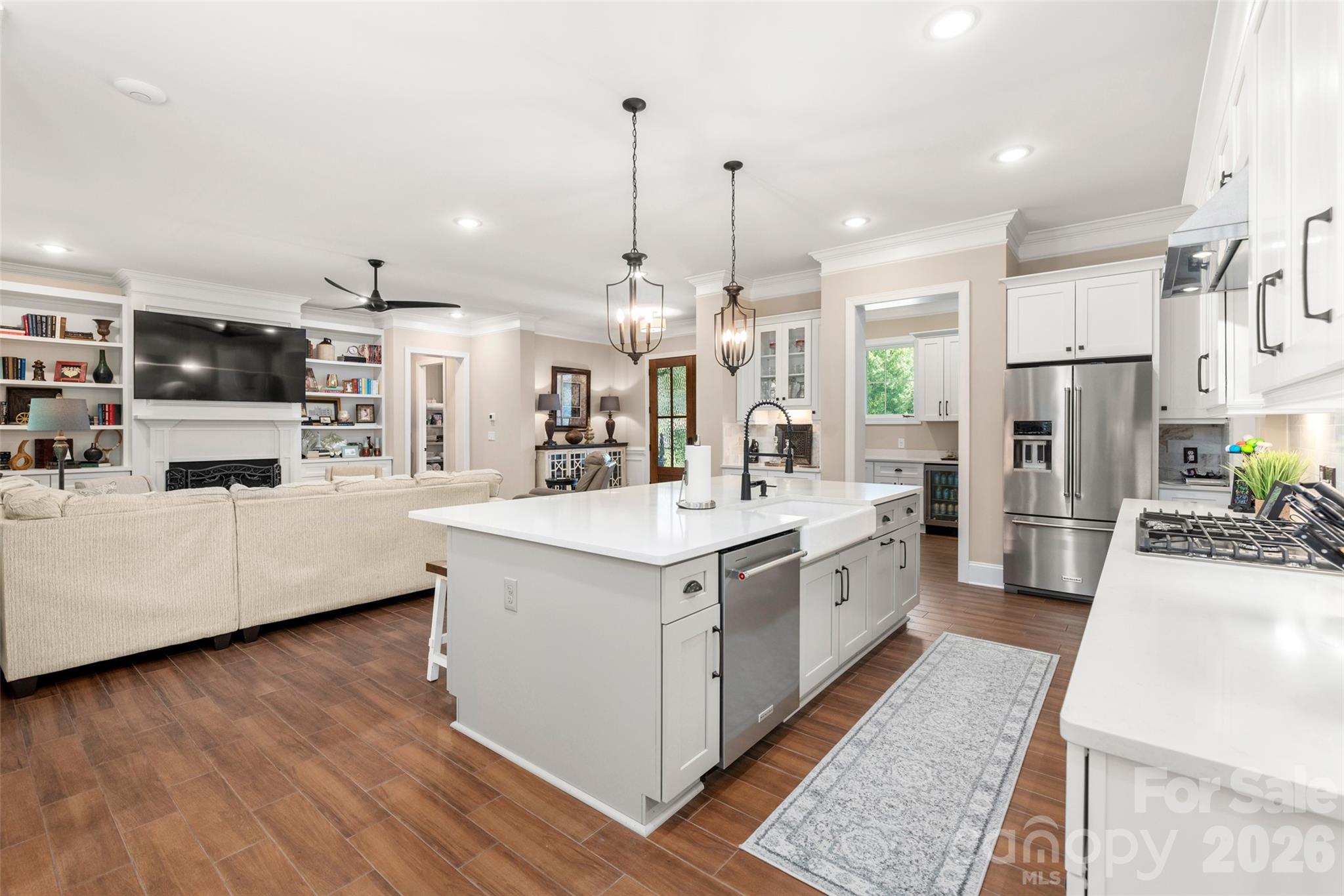 859 Irish Creek Drive, Landis, NC - photo 12 of 46