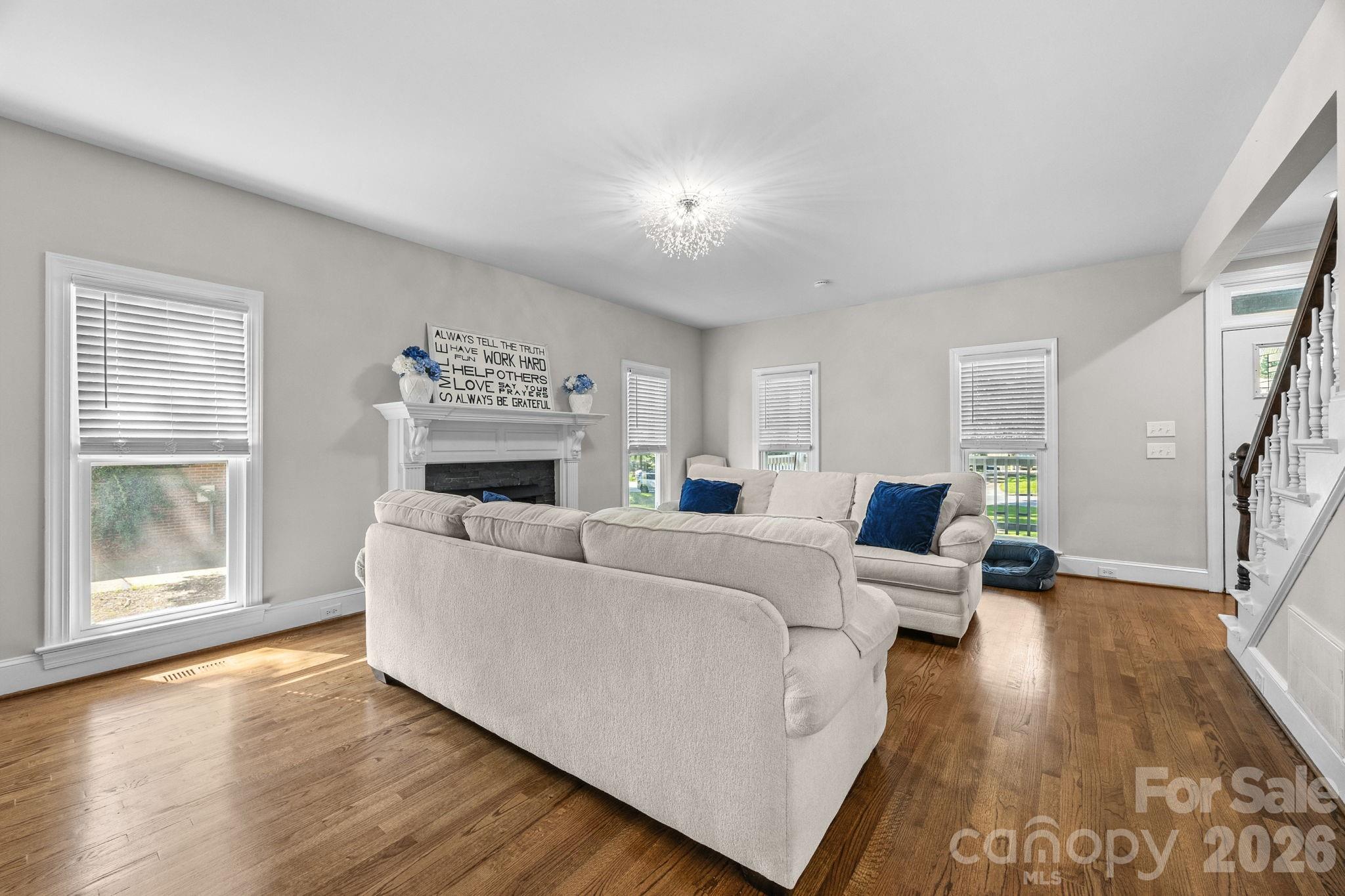 908 Woodhurst Drive, Wesley Chapel, NC - photo 21 of 49