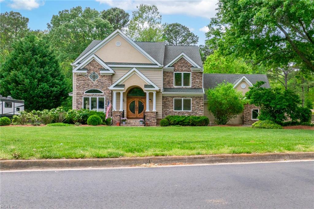 For sale: 1125 Blackburn Lane, Virginia Beach, VA 23454 - Virginia MLS ...