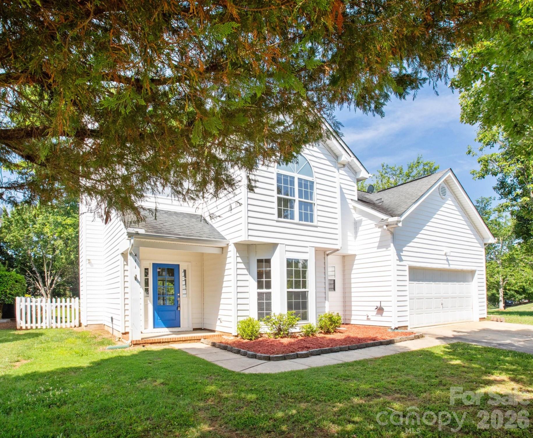 411 Carlisle Drive, Indian Trail, NC - photo 14 of 27