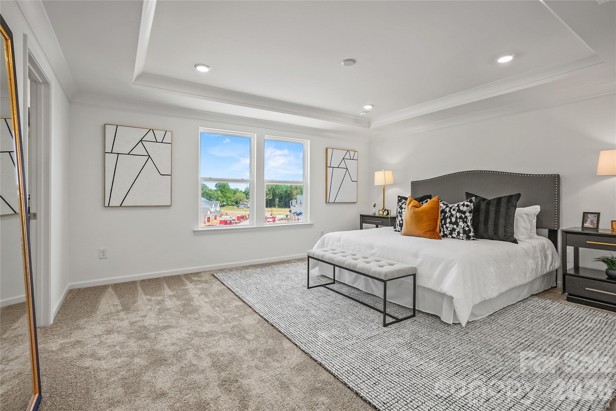 Photo 4 of 5704 Stewarts Landing Road, Charlotte, NC