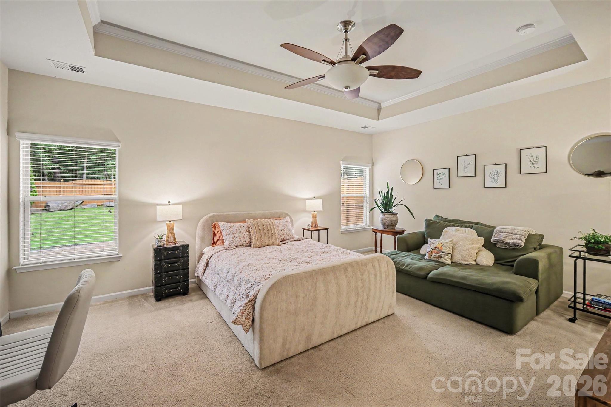 Photo 6 of 10718 Cove Point Drive, Charlotte, NC
