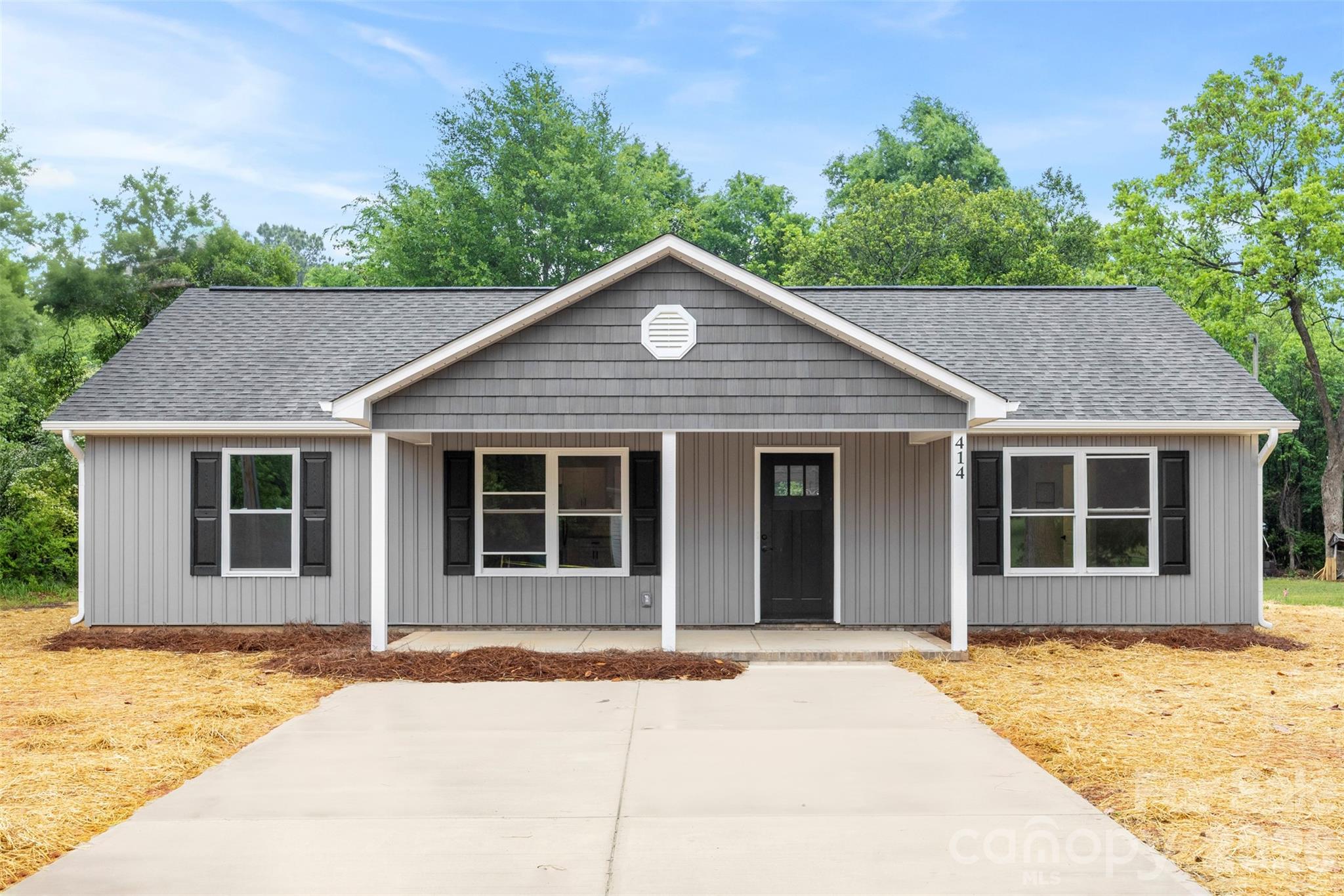 Photo 2 of 414 Peachtree Street, Albemarle, NC