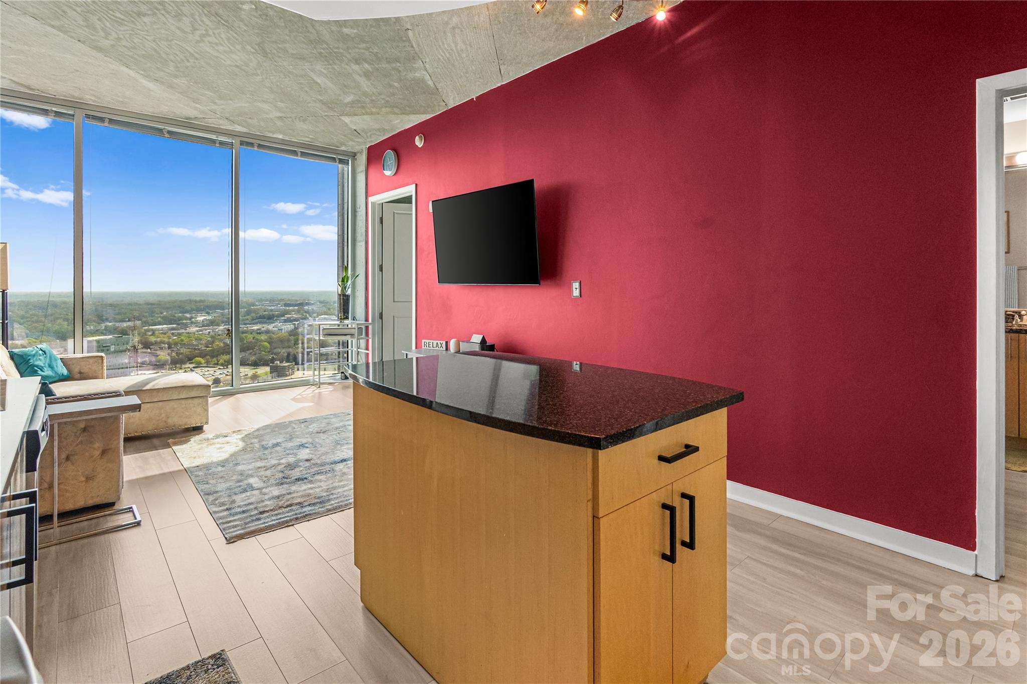 Photo 10 of 210 N Church Street2811, Charlotte, NC