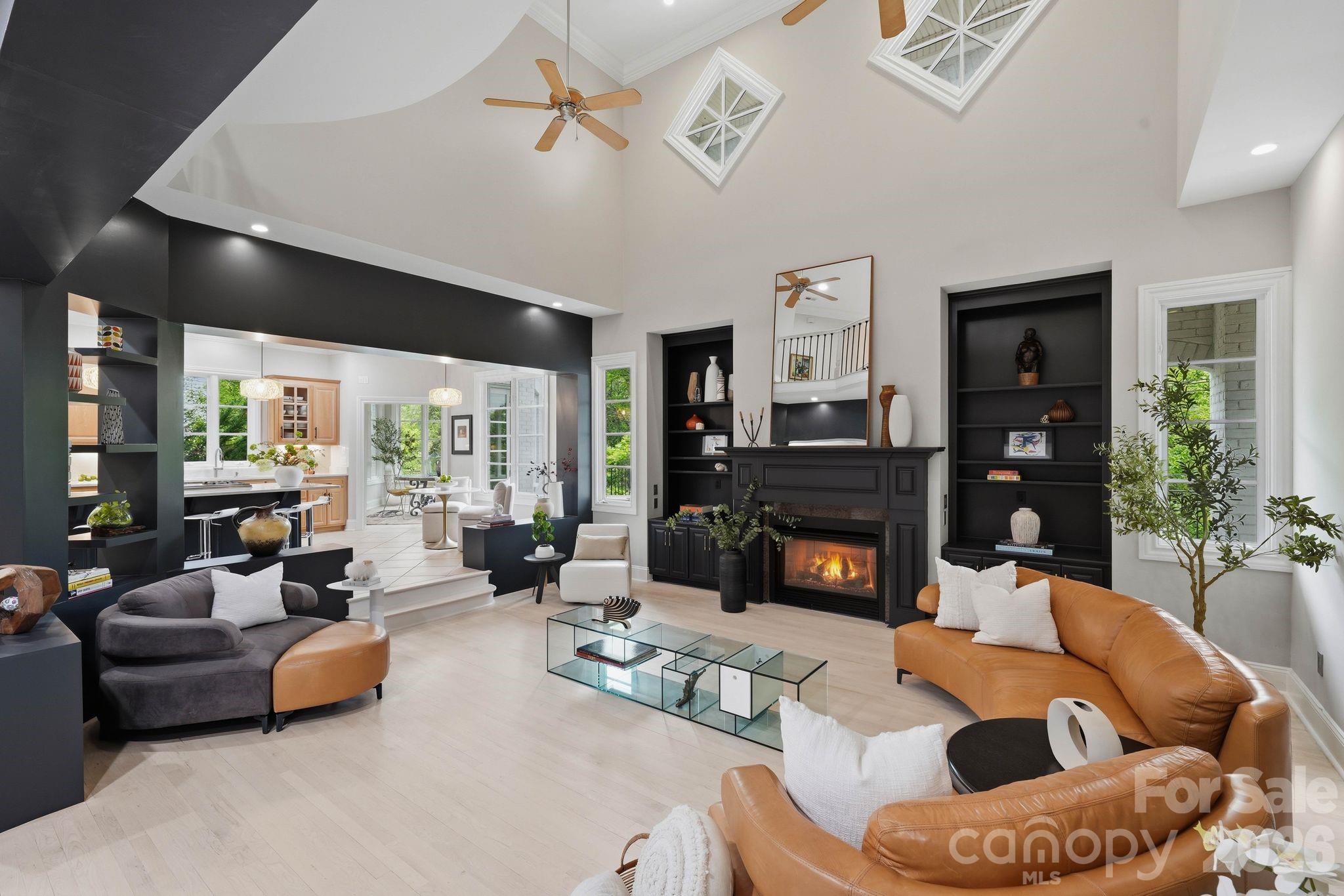 1120 Chollywood Drive, Charlotte, NC - photo 3 of 47