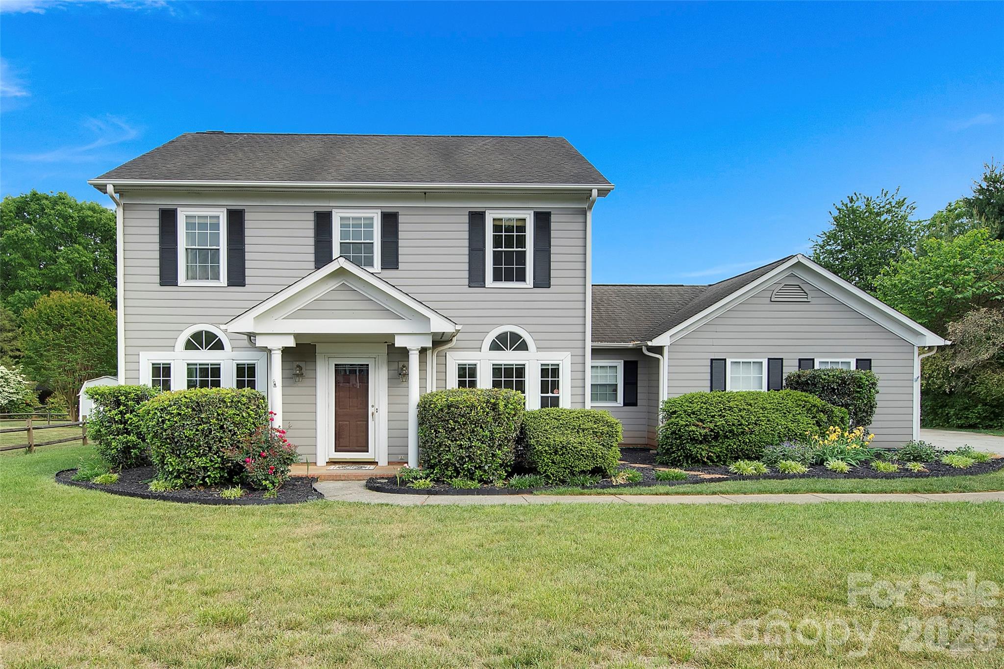 Photo 3 of 15208 Bexley Place, Mint Hill, NC