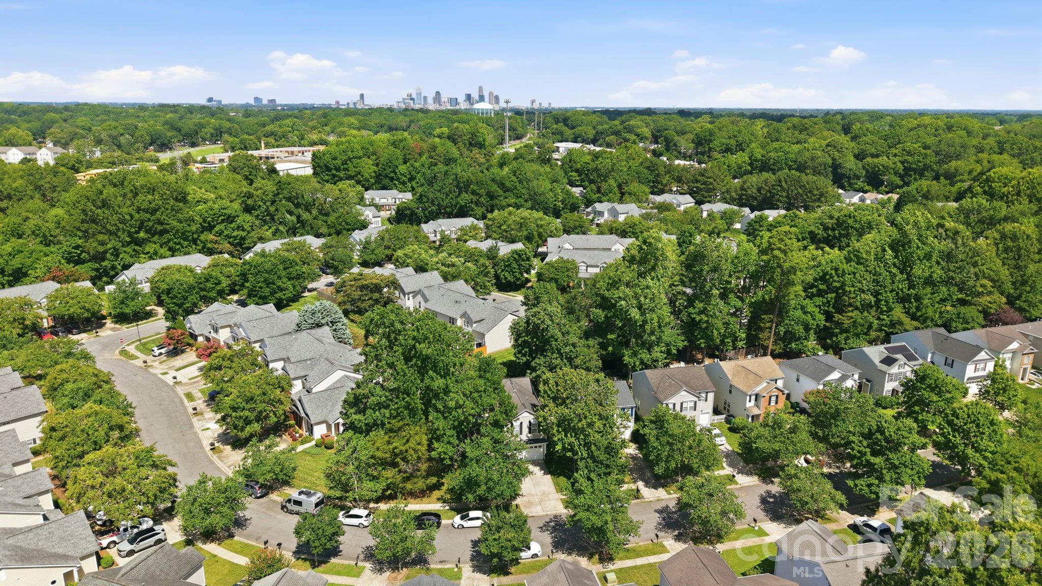 Photo 38 of 5304 Silabert Avenue, Charlotte, NC