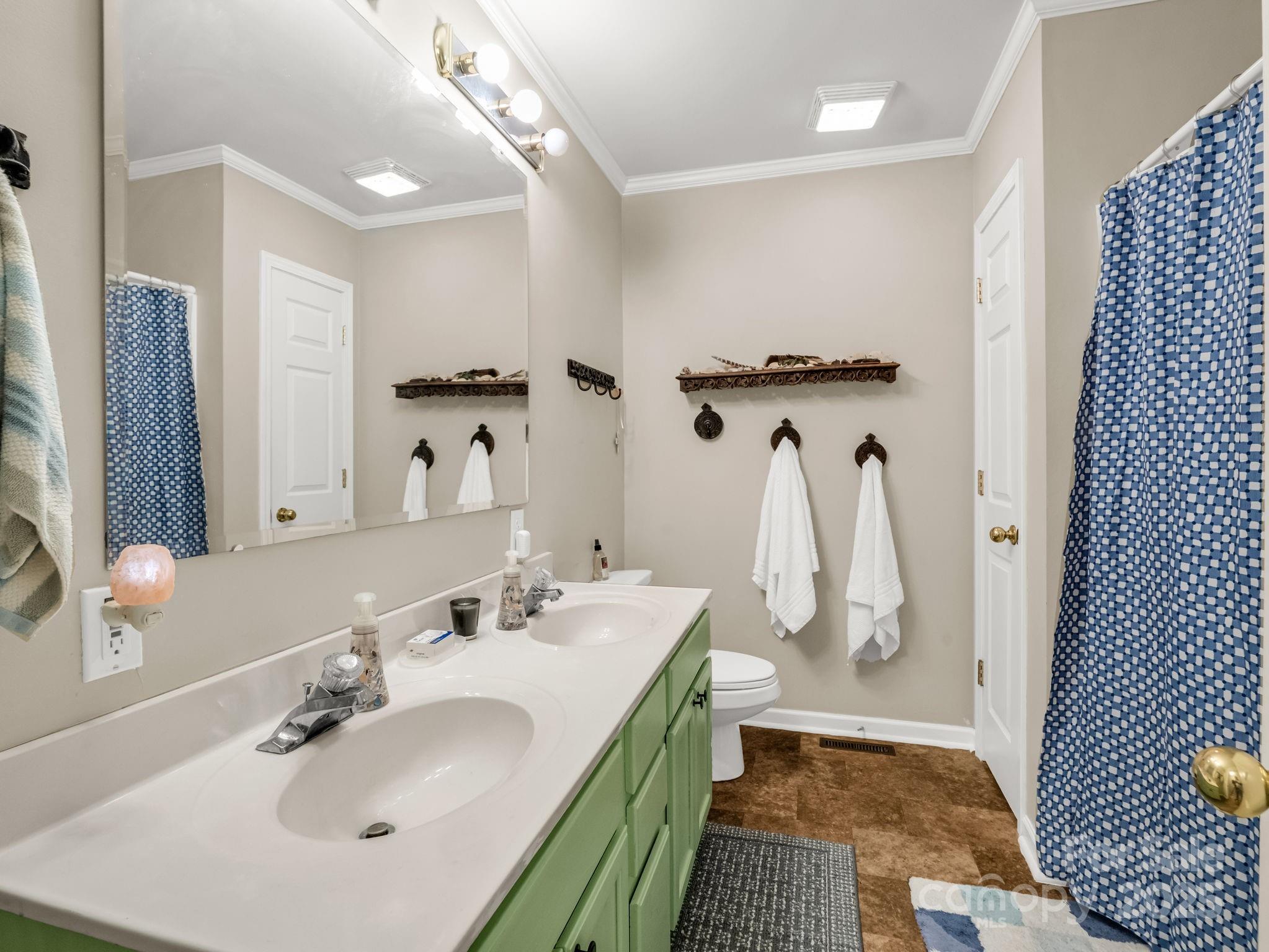 288 Long Ridge Road, Old Fort, NC - photo 27 of 49