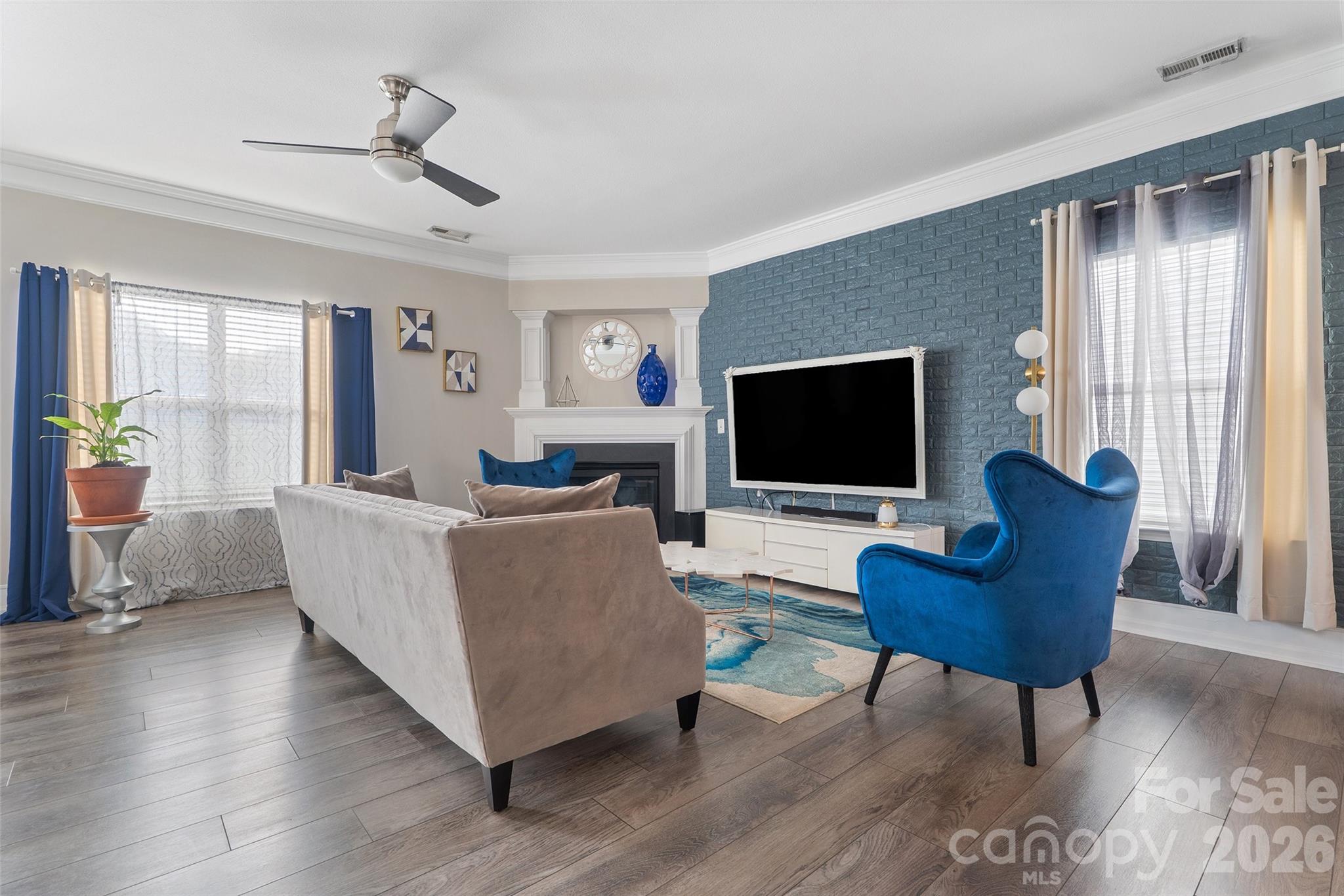 Photo 9 of 11538 Hattie Little Street, Charlotte, NC