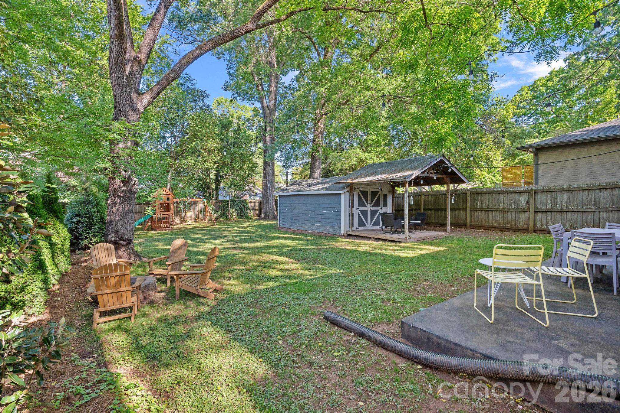 1621 Morningside Drive, Charlotte, NC - photo 26 of 31