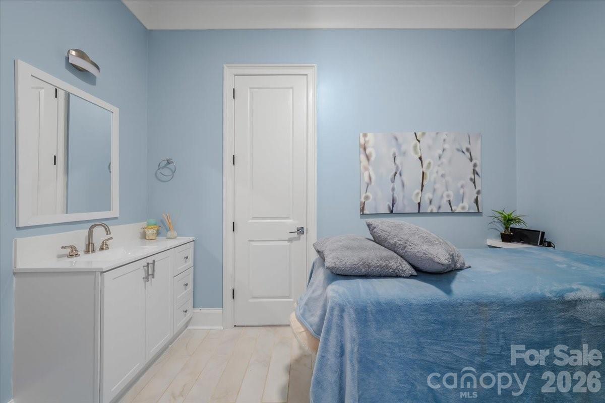 Photo 5 of 17136 Carolina Academy Road, Charlotte, NC