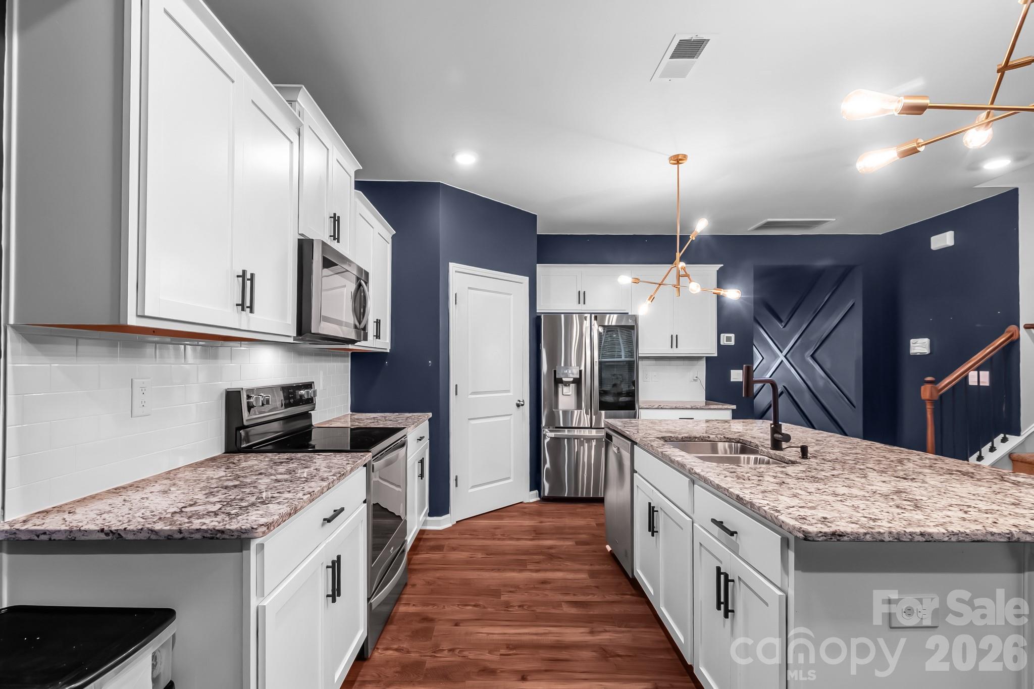 117 Wildflower Drive, Locust, NC - photo 1 of 47