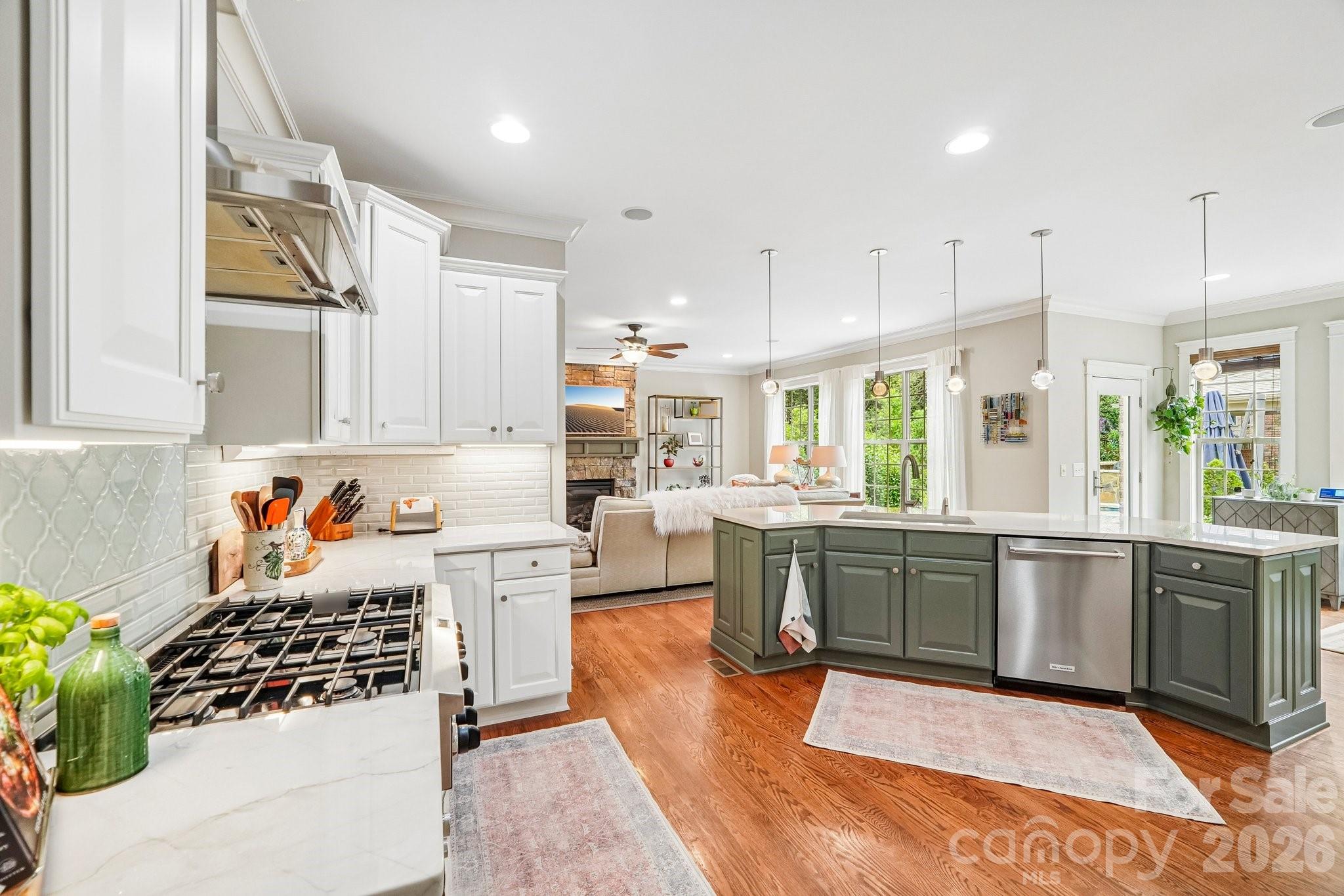 Photo 13 of 3841 Nancy Creek Road, Charlotte, NC