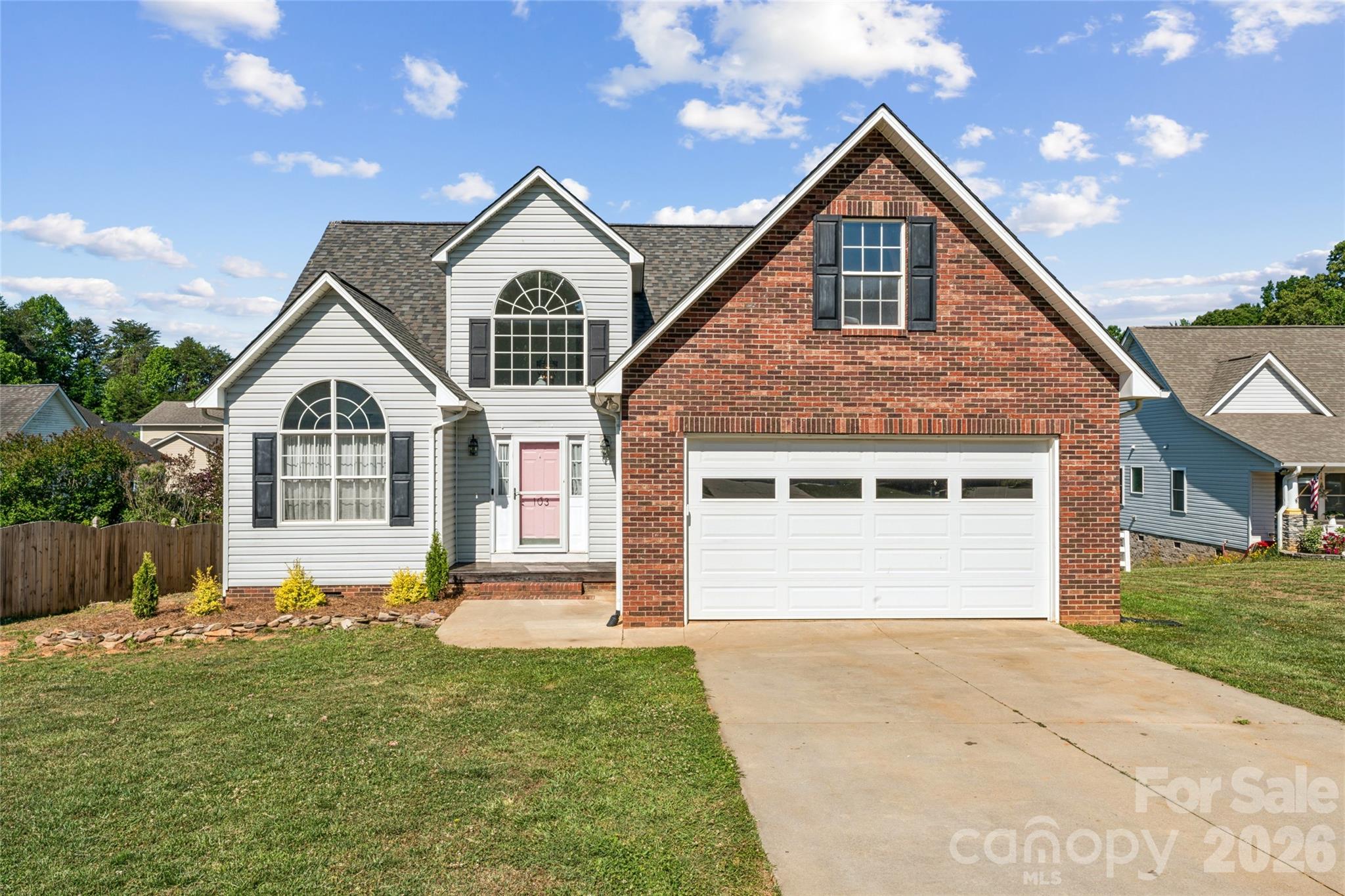 103 Quarry Way, Salisbury, NC