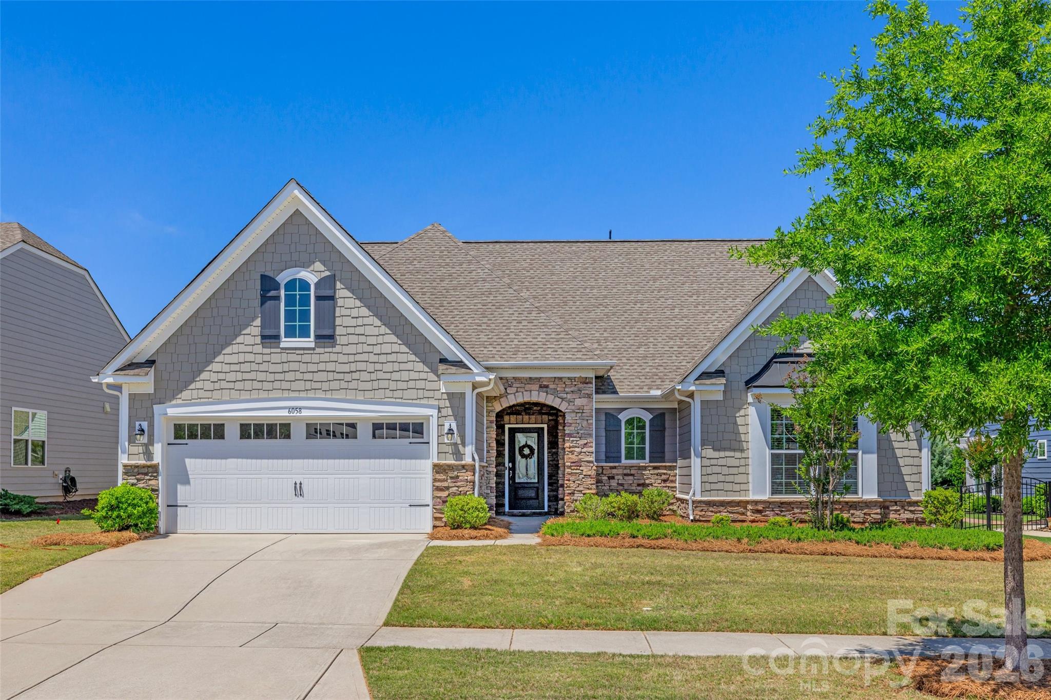 6058 Kings Canyon Way, Lancaster, SC