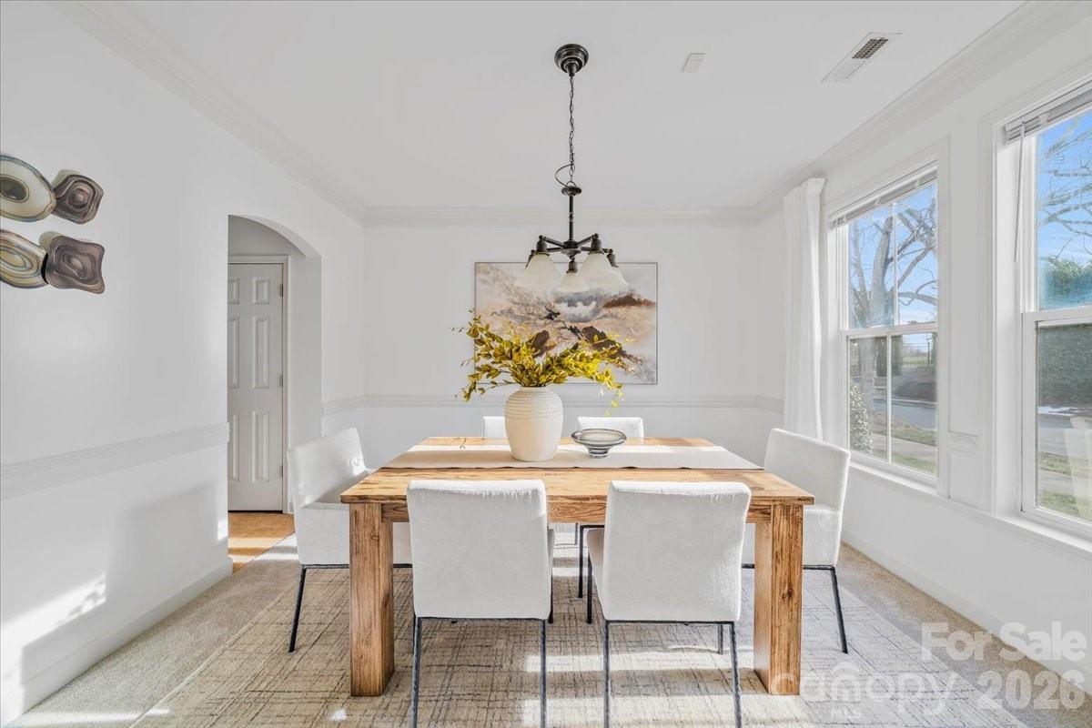 6521 Old Magnolia Lane, Mint Hill, NC - photo 8 of 42