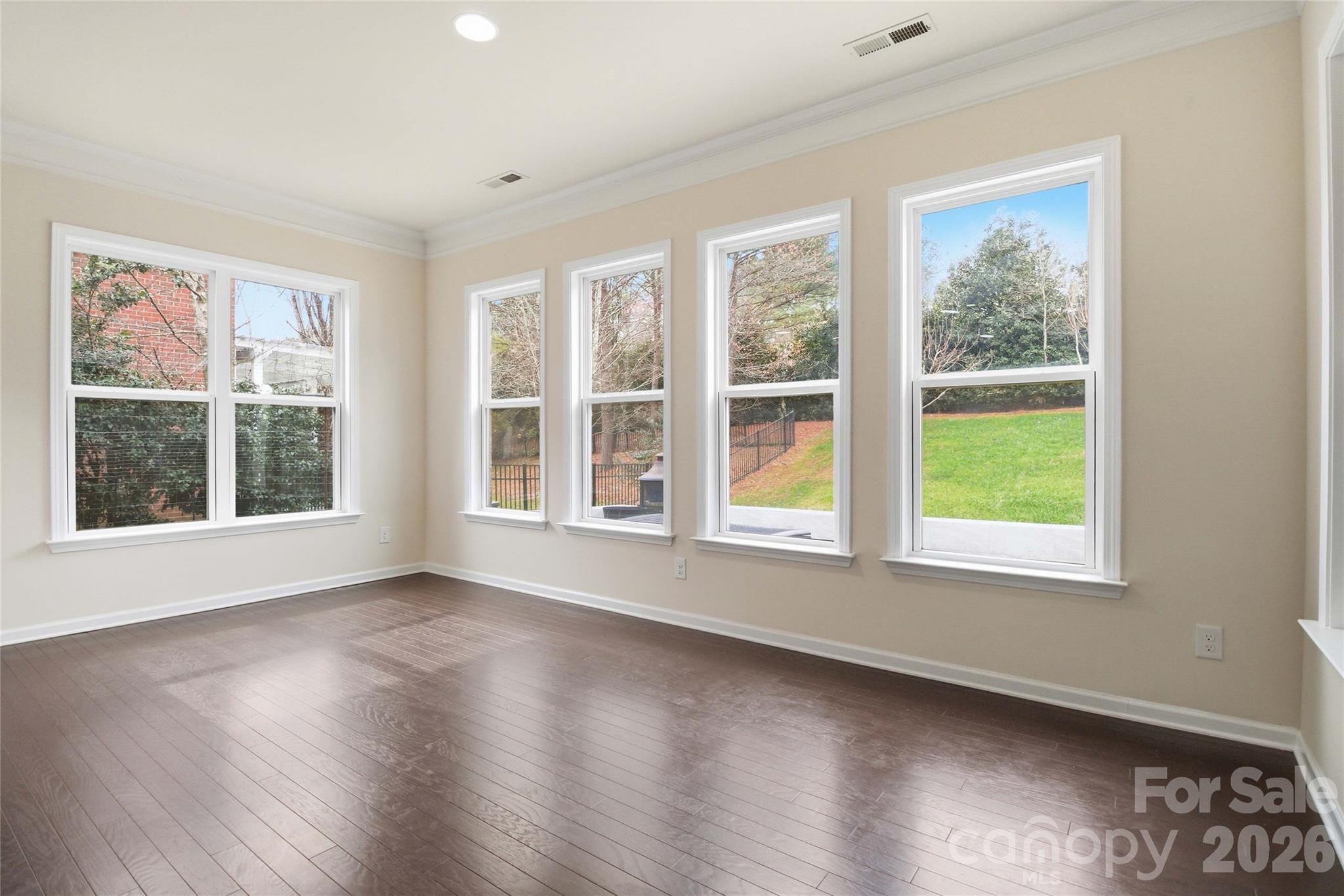 Photo 17 of 10102 Paxton Run Road, Charlotte, NC
