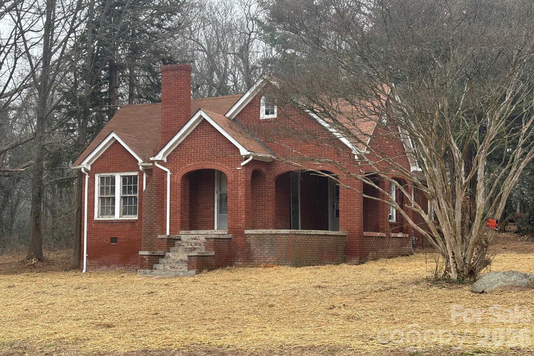 5724 Mooresville Road, Kannapolis, NC