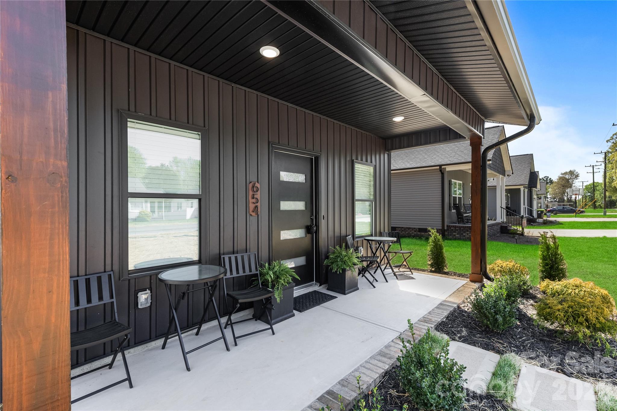 Photo 3 of 654 Bostian Road, China Grove, NC