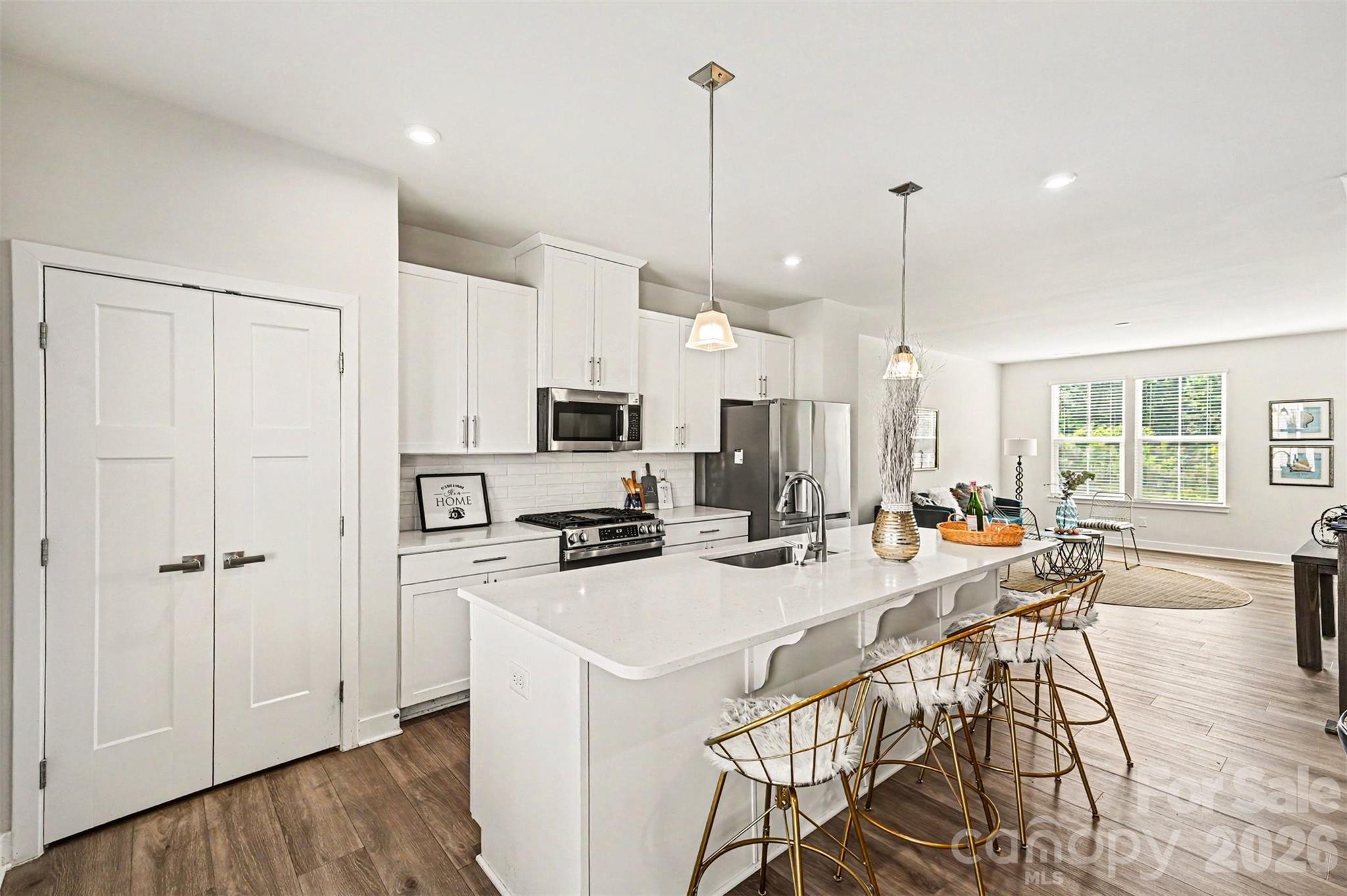 Photo 14 of 1414 Newell Towns Lane, Charlotte, NC