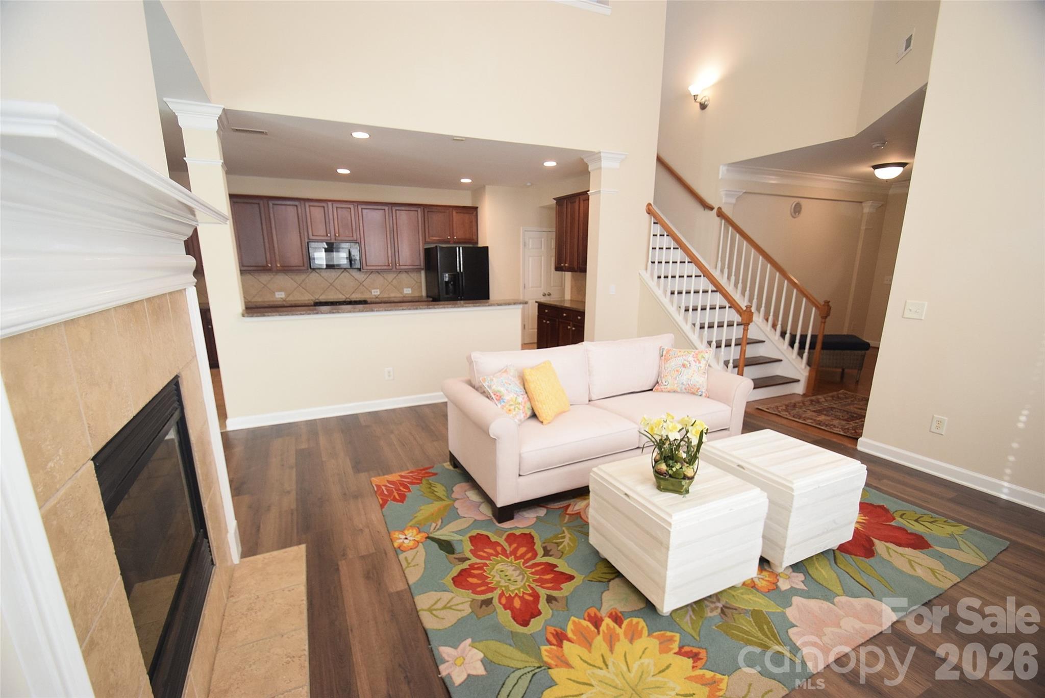6631 Old Magnolia Lane, Mint Hill, NC - photo 7 of 30