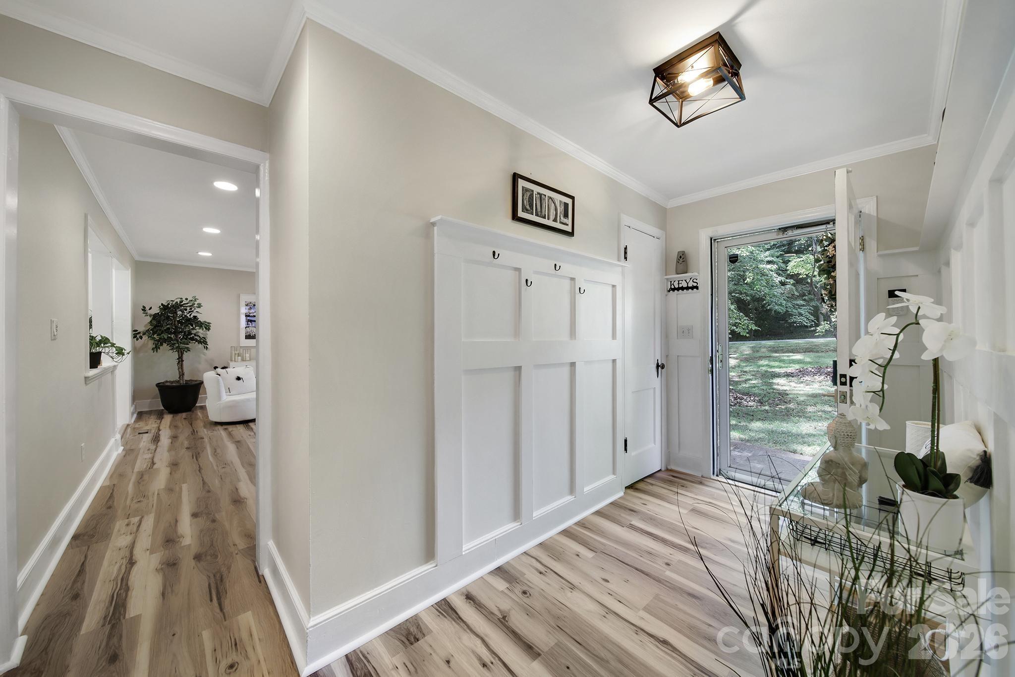 Photo 2 of 6418 Teague Lane, Charlotte, NC