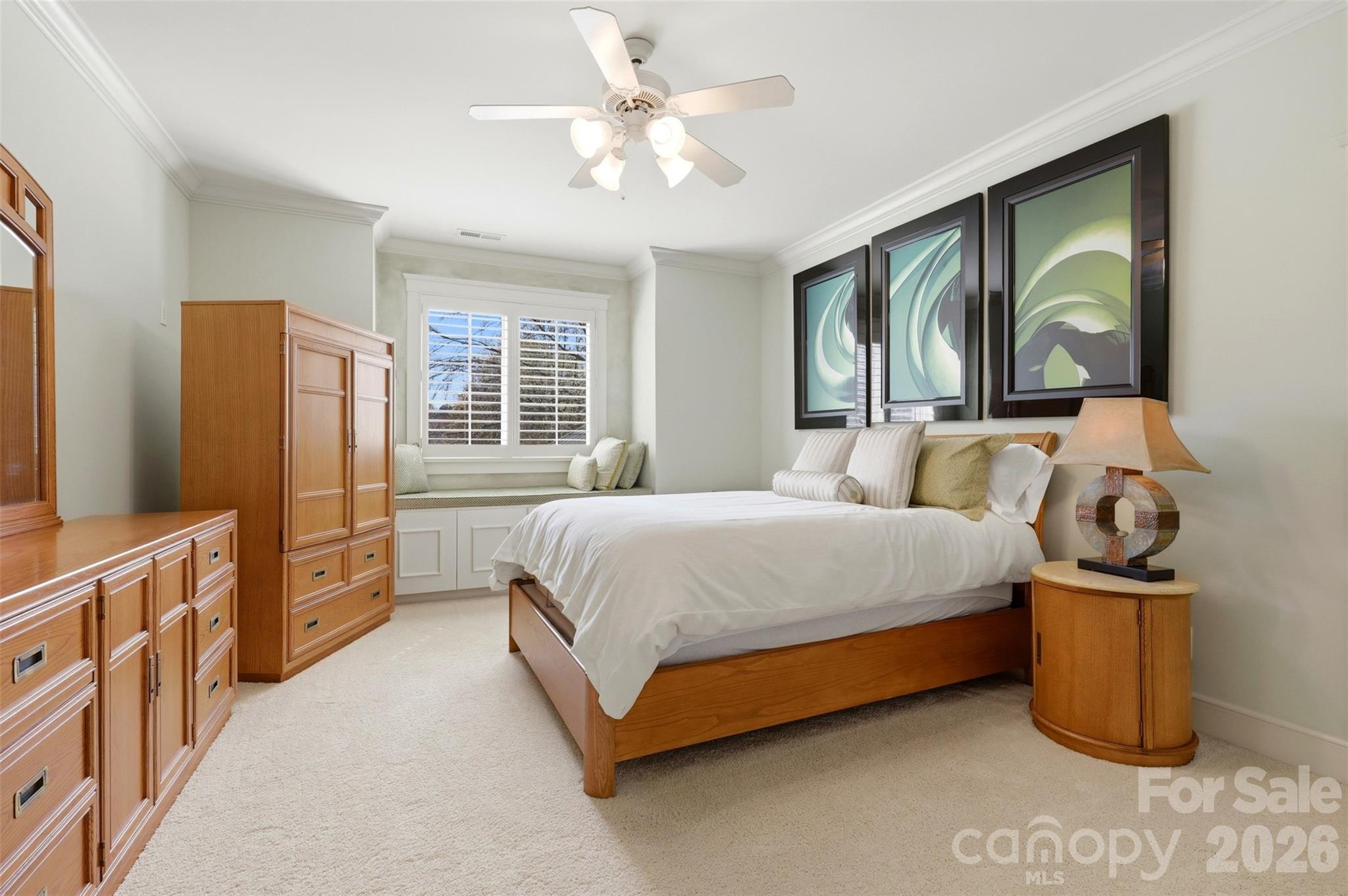 14606 Jockeys Ridge Drive, Charlotte, NC - photo 25 of 49