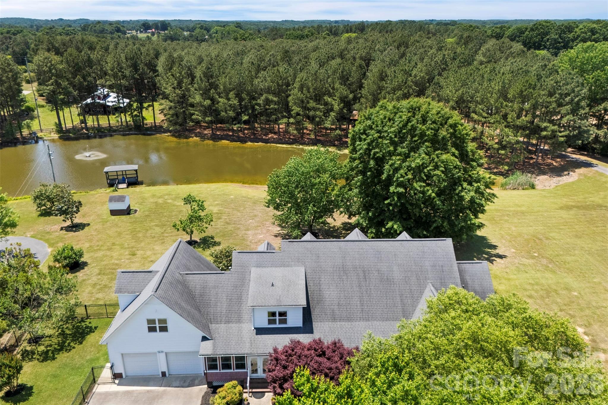 5639 White Store Road, Wingate, NC - photo 2 of 44