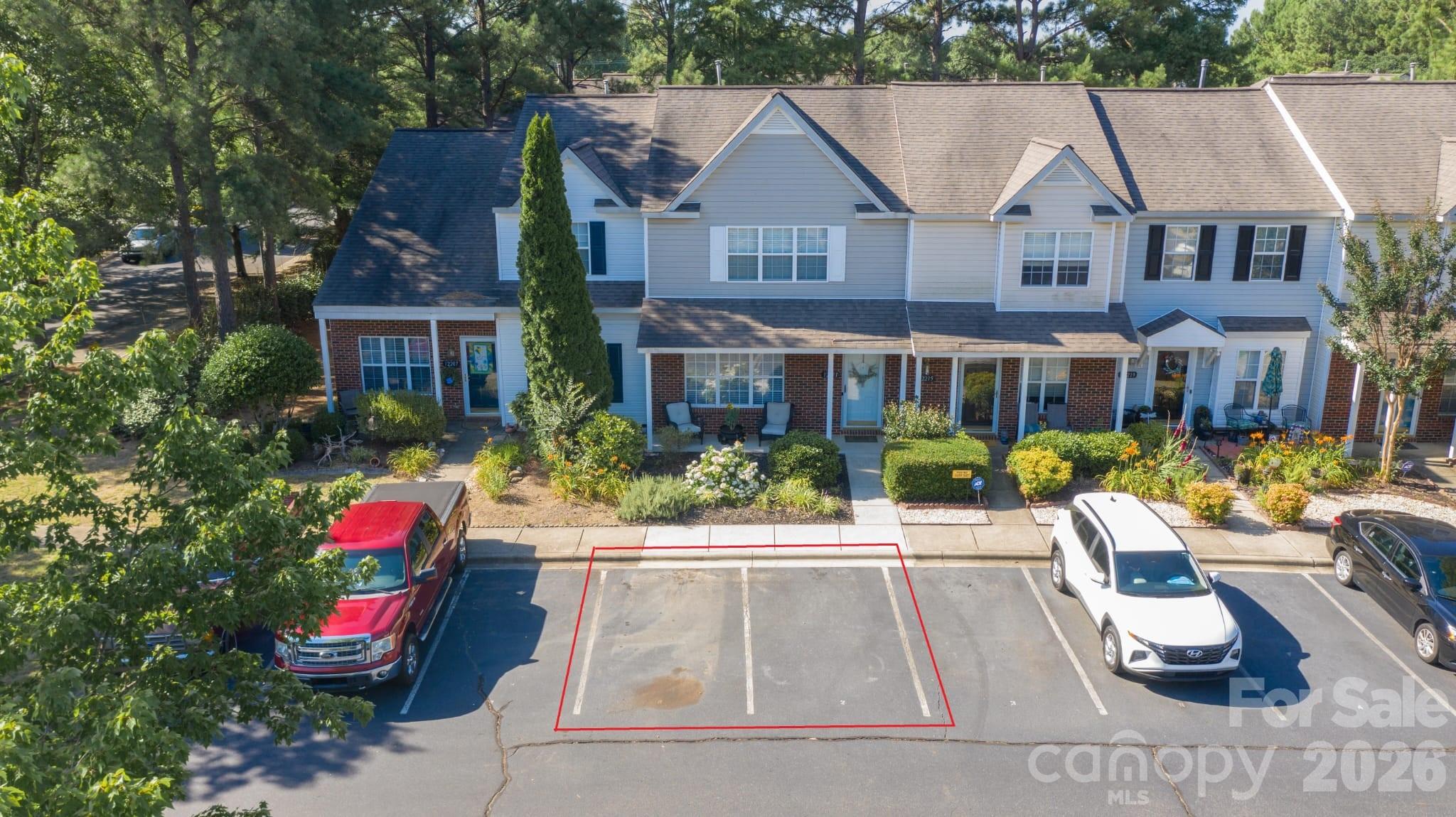 Photo 38 of 12211 Hood Bend Court, Charlotte, NC