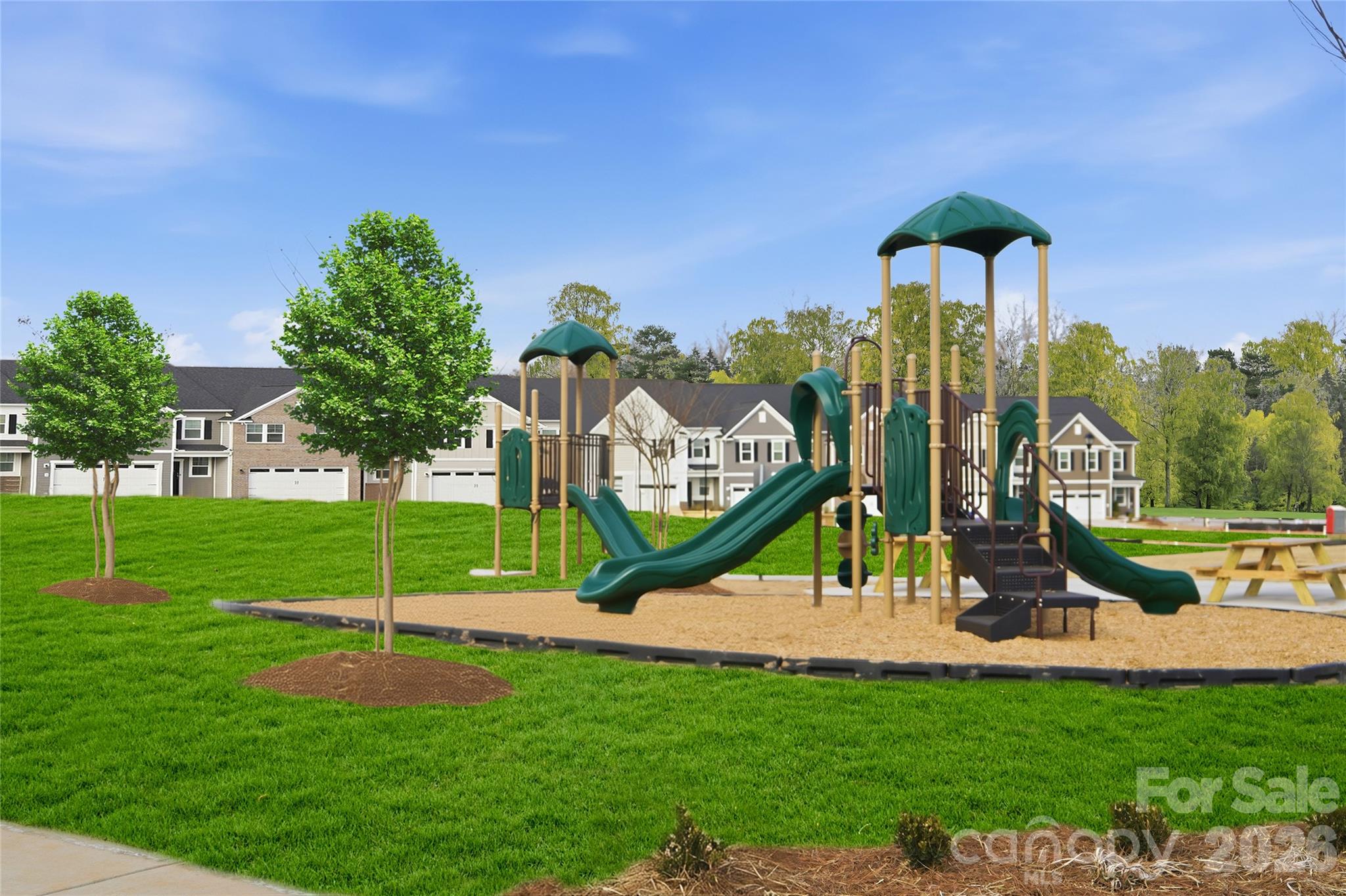 1309 Margo Mannor None, Fort Mill, SC - photo 24 of 34