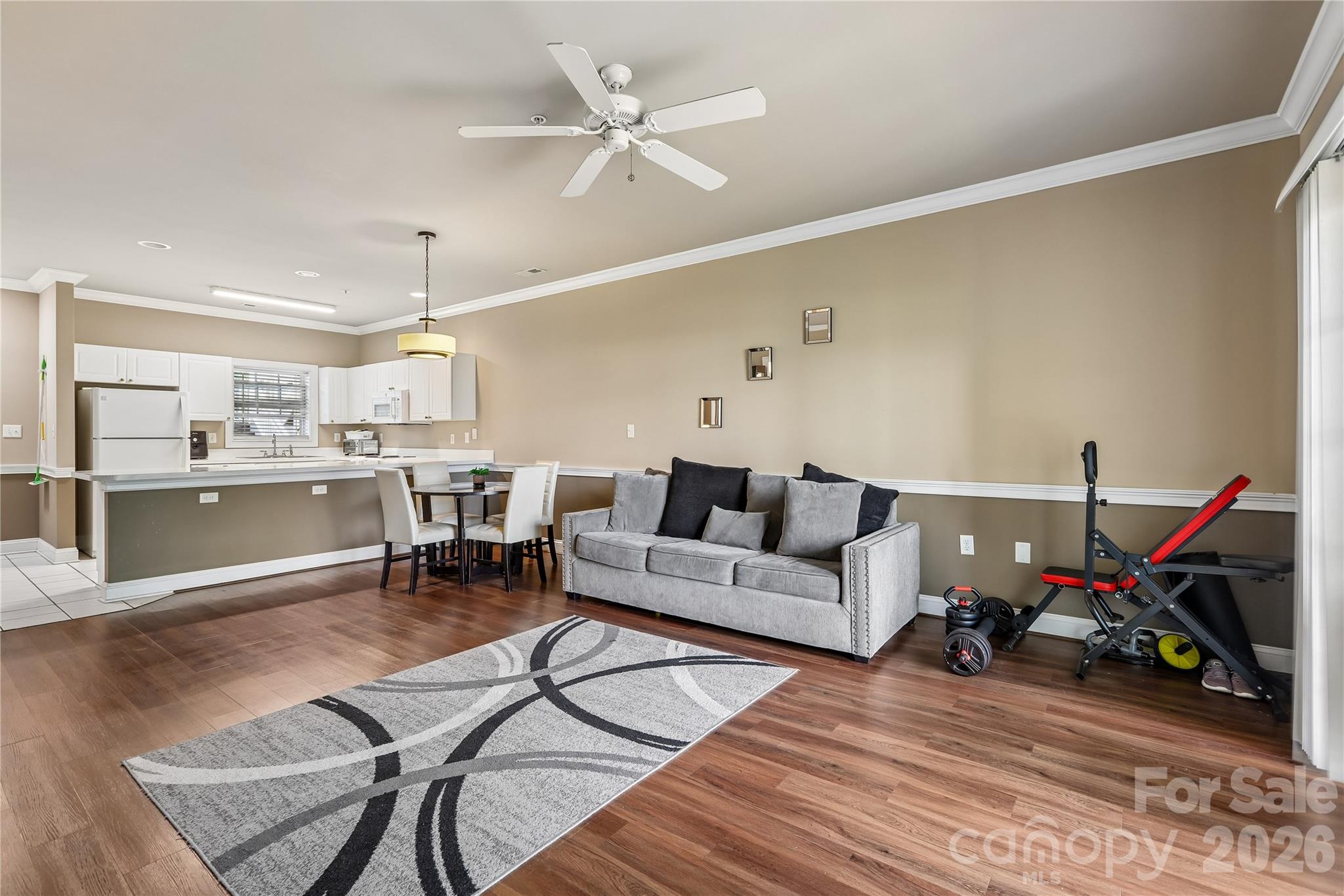 Photo 12 of 8923 Meadow Vista Road, Charlotte, NC