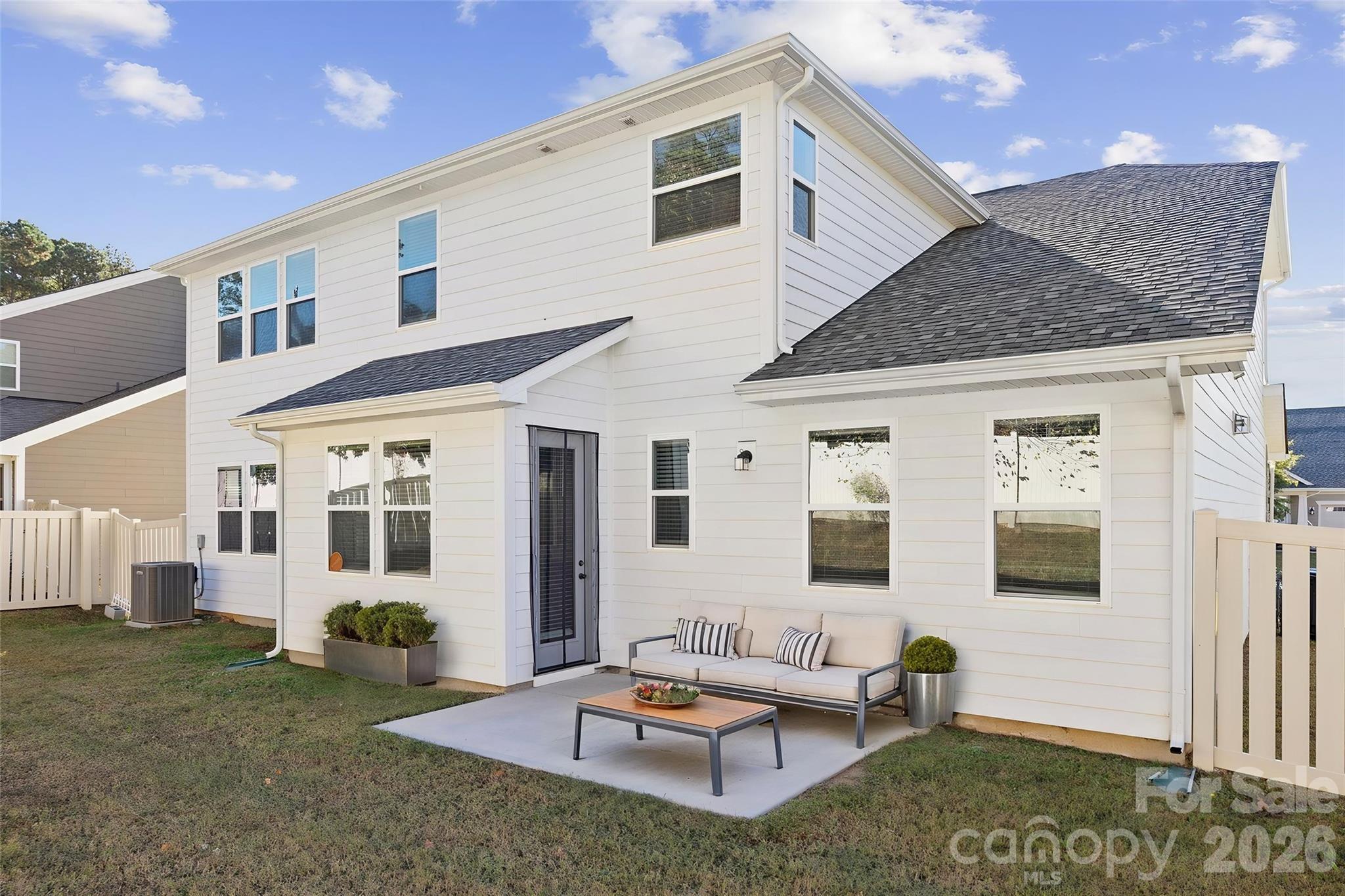 Photo 41 of 15311 Red Canoe Way, Charlotte, NC