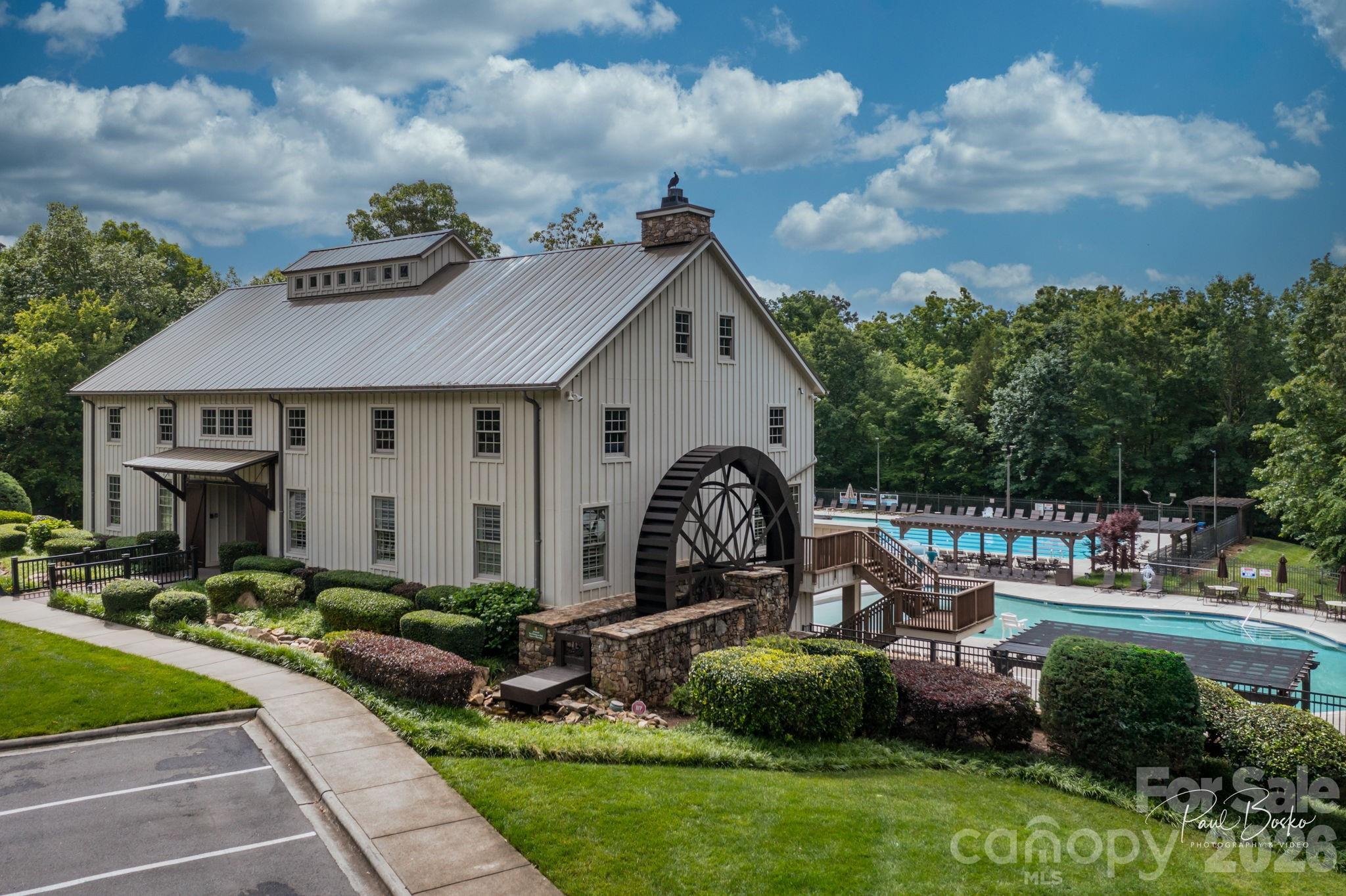 3729 Methodist Church Lane, Waxhaw, NC - photo 43 of 48