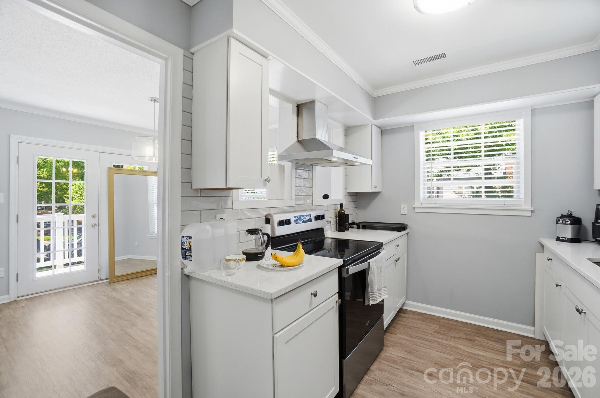 Photo 6 of 8529 Castle Pine Court, Charlotte, NC