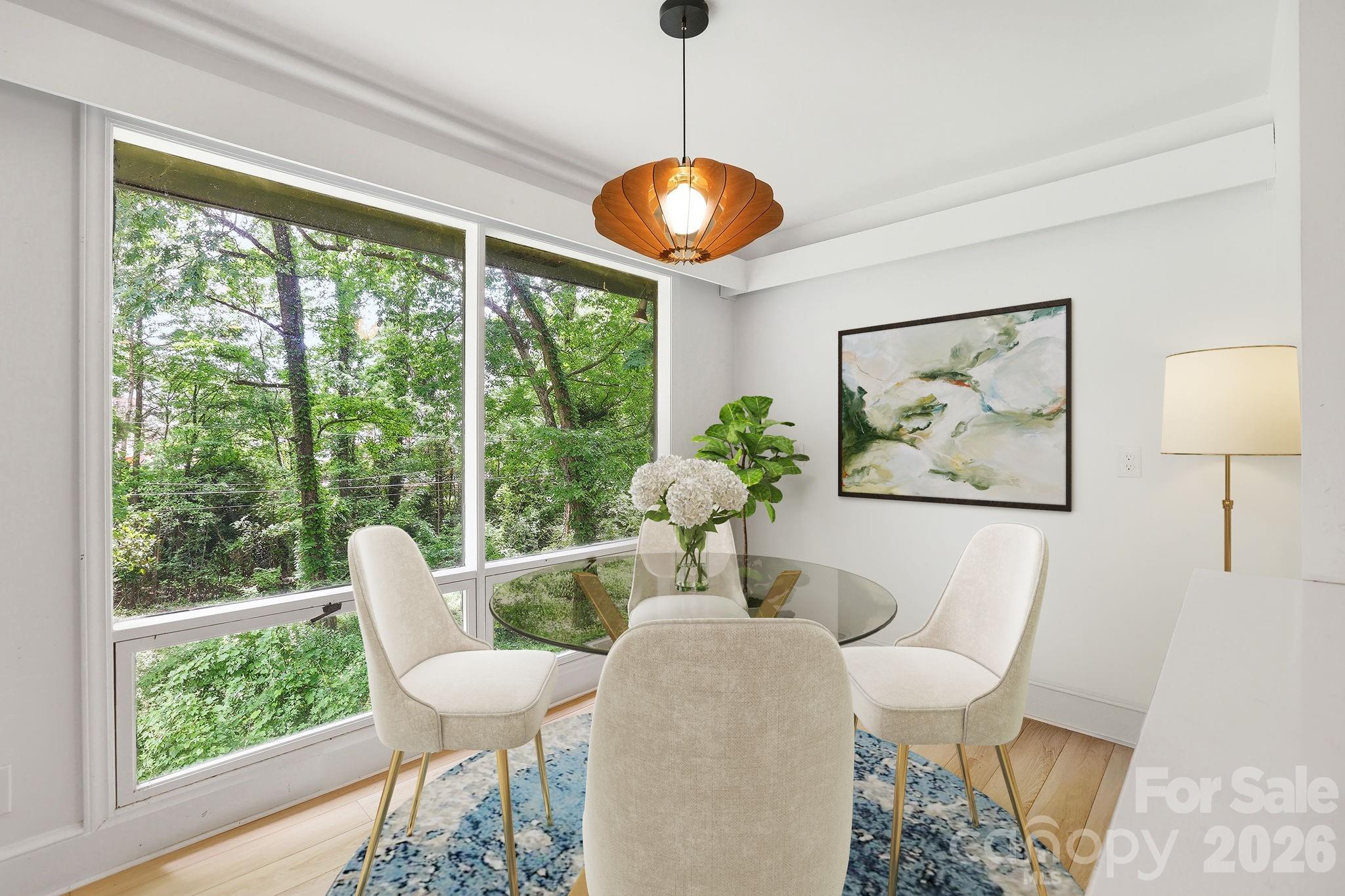Photo 8 of 3034 Eastburn Road, Charlotte, NC